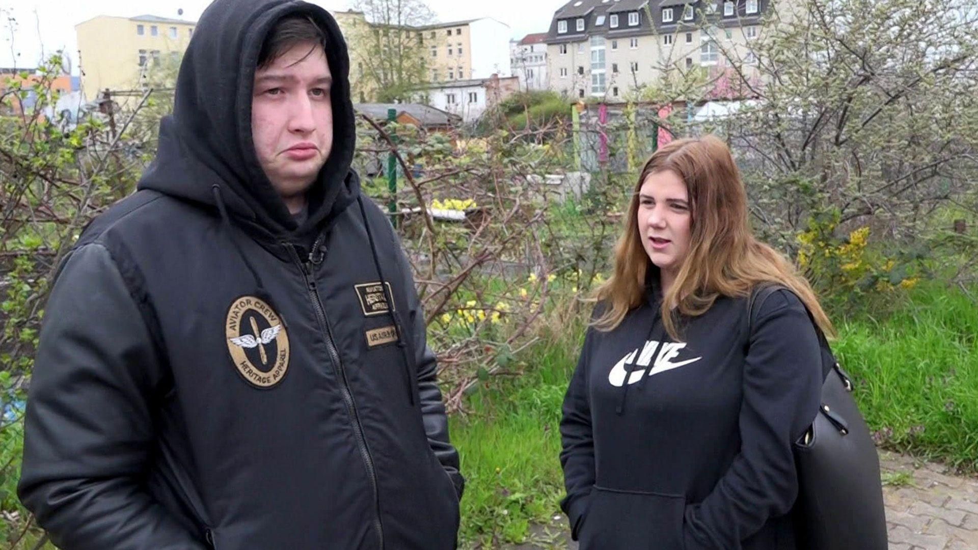 Folge 8 - Hartz und herzlich - Staffel 7 | RTL+