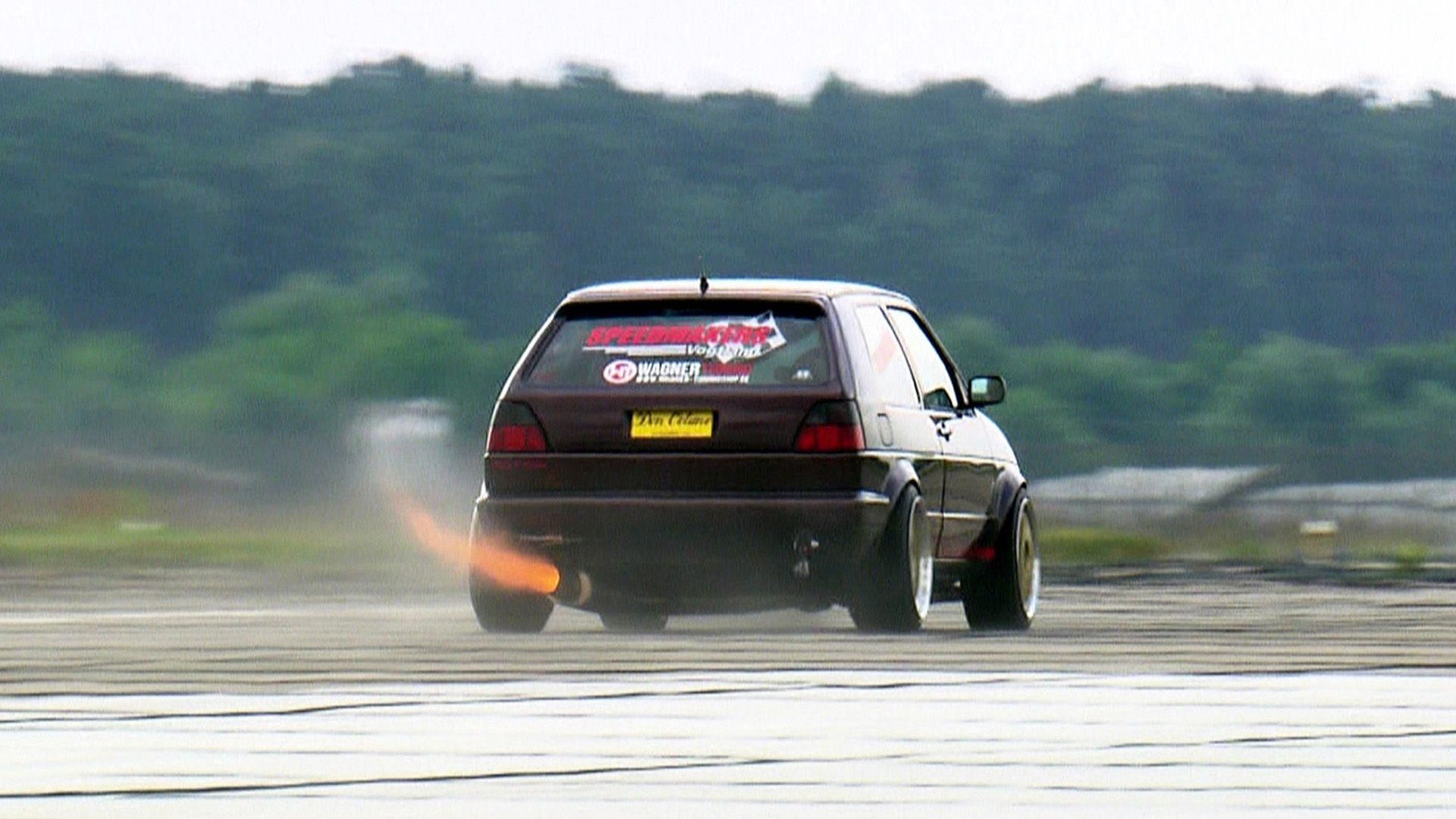 Folge 594 vom 21.08.2022 - GRIP - Das Motormagazin | RTL+