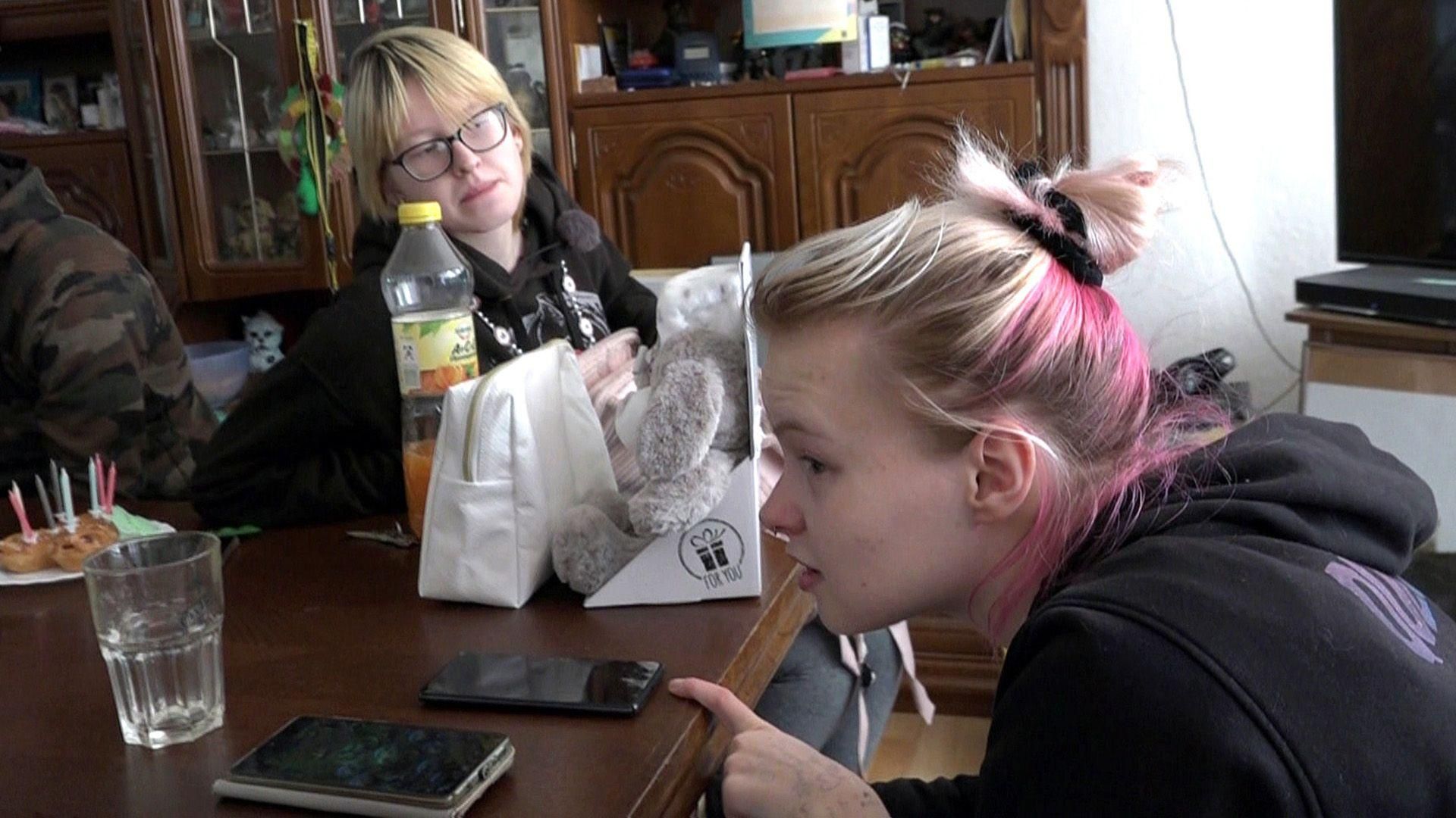 Folge 5 - Hartz und herzlich - Tag für Tag - Staffel 7 | RTL+