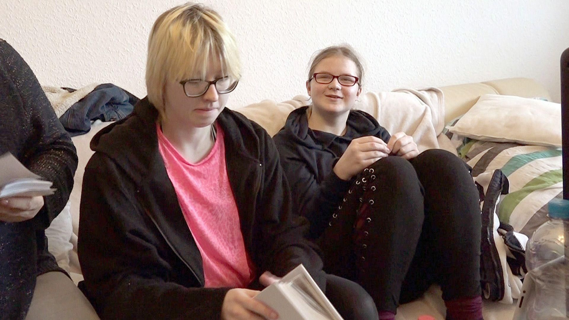 Folge 6 - Hartz und herzlich - Tag für Tag - Staffel 7 | RTL+