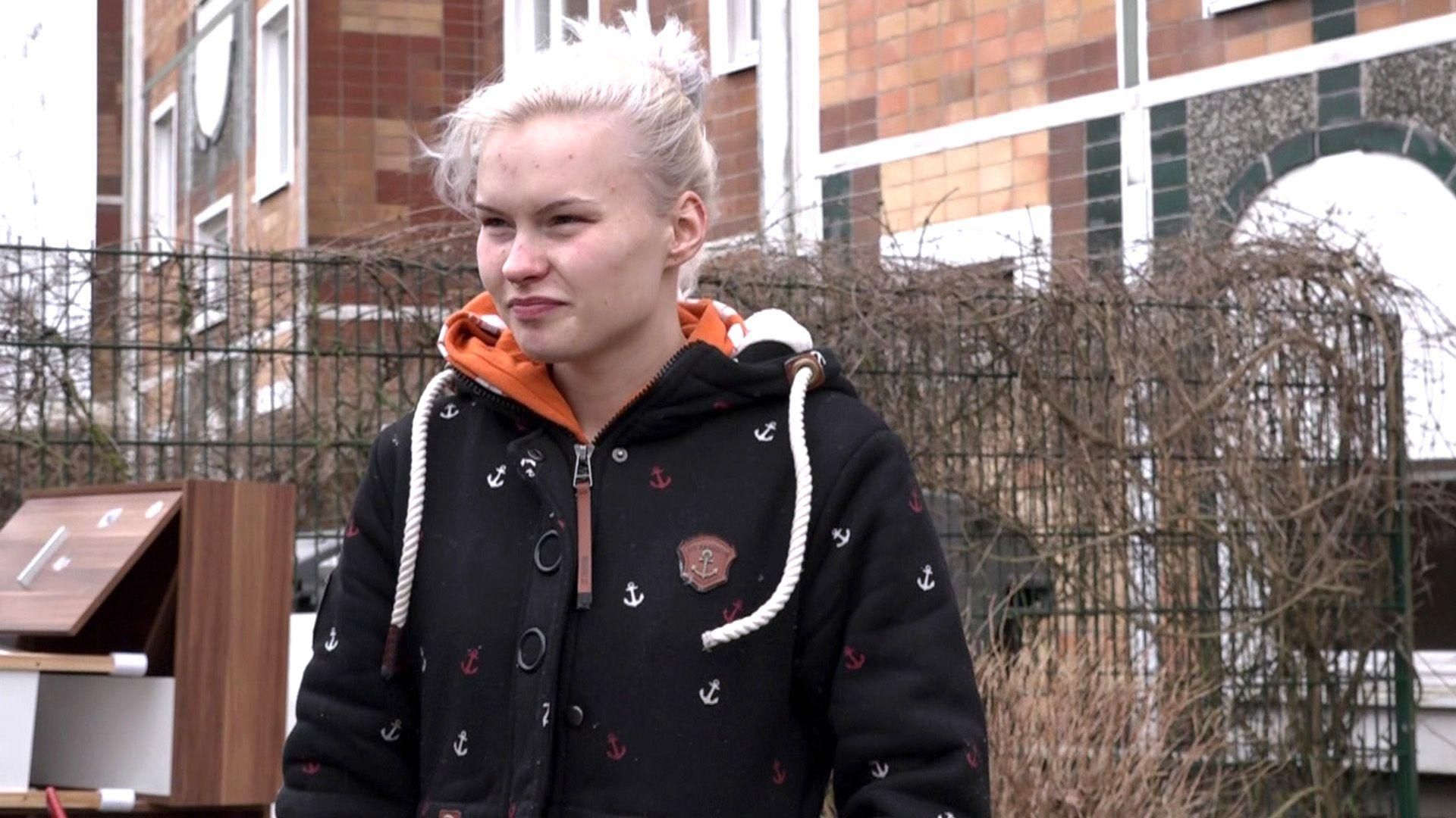 Folge 12 - Hartz und herzlich - Tag für Tag - Staffel 7 | RTL+