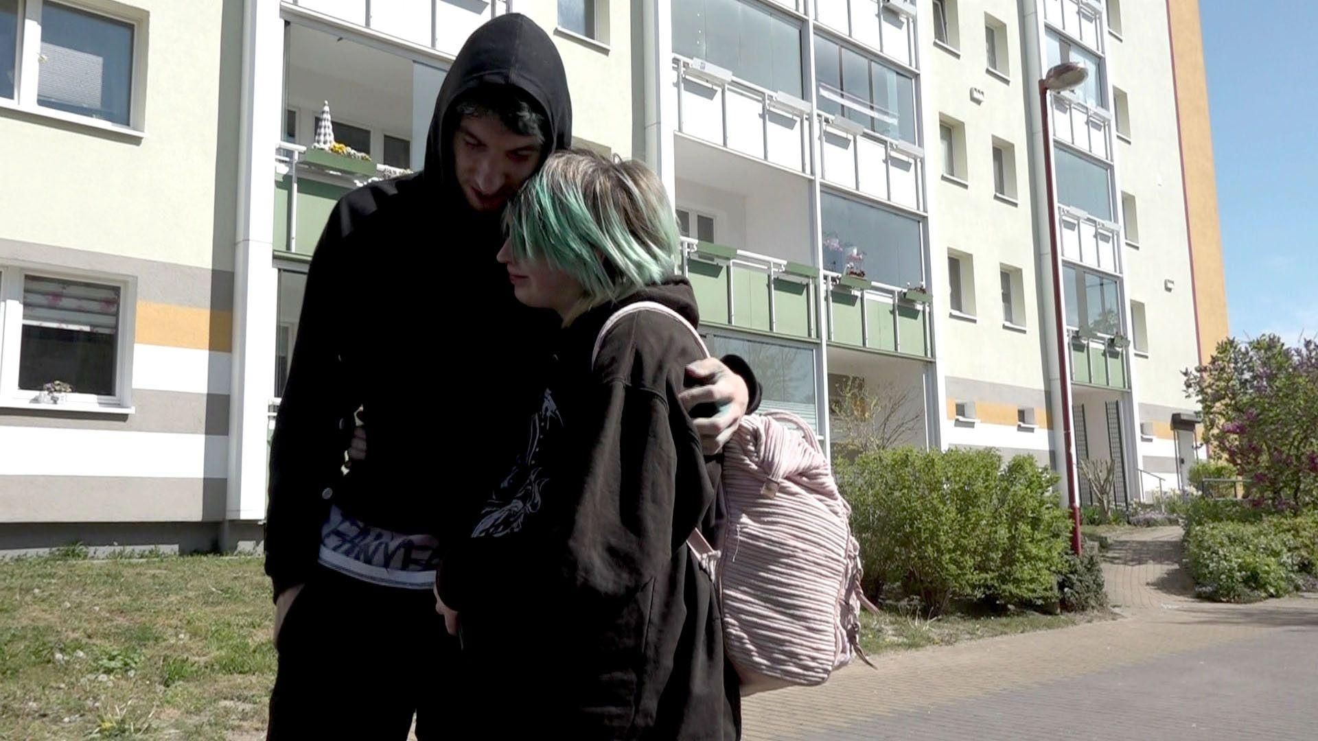 Folge 16 - Hartz und herzlich - Tag für Tag - Staffel 7 | RTL+