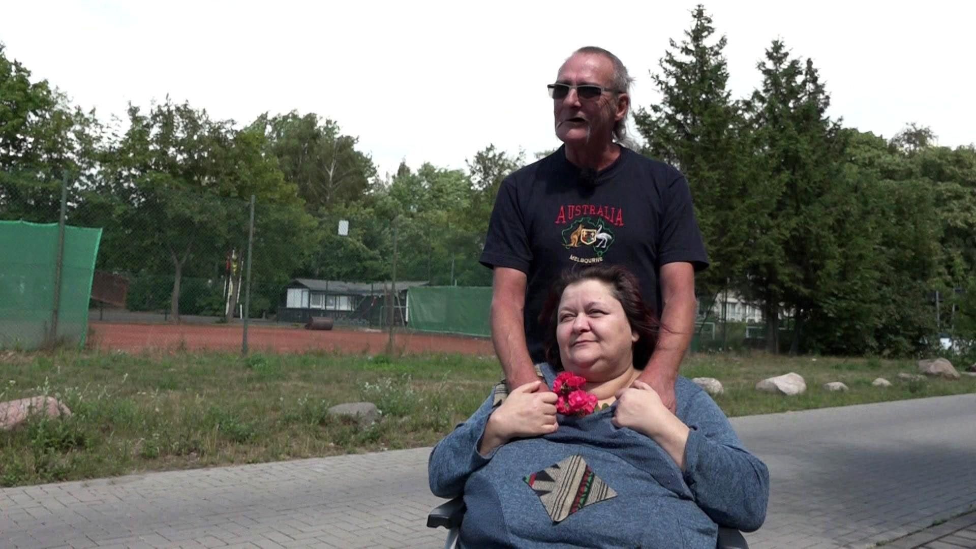 Folge 22 - Hartz und herzlich - Tag für Tag - Staffel 7 | RTL+