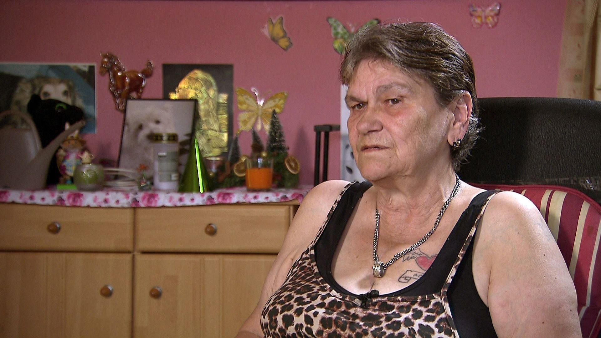 Folge 25 - Hartz und herzlich - Tag für Tag - Staffel 7 | RTL+