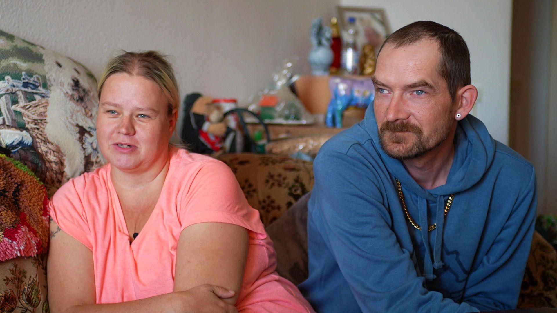 Folge 48 - Hartz und herzlich - Tag für Tag - Staffel 7 | RTL+