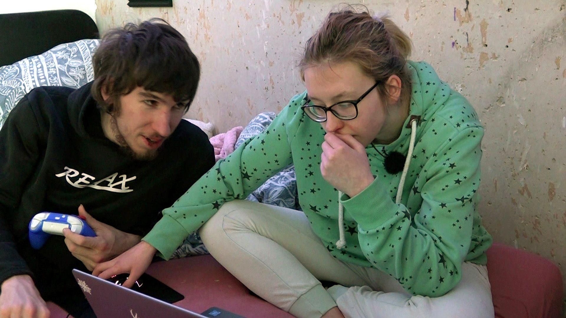 Folge 50 - Hartz und herzlich - Tag für Tag - Staffel 7 | RTL+