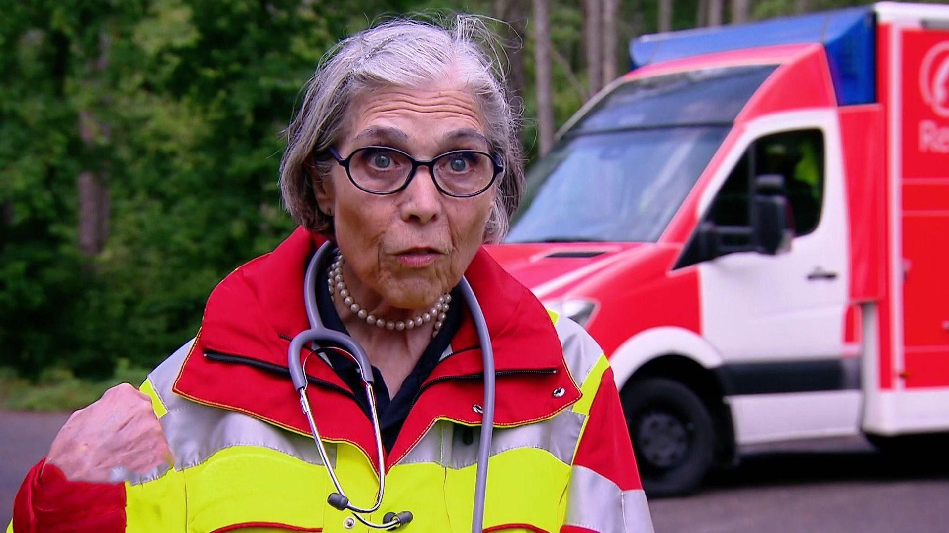 Folge 37 - SOS - Retter im Einsatz - Staffel 2 | RTL+