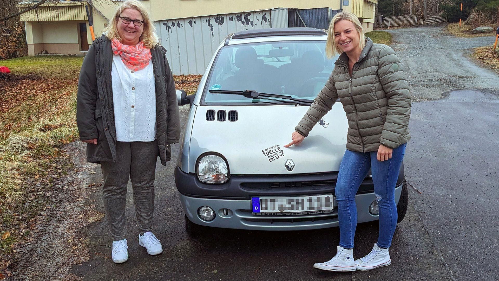 Folge 10 - Mein neuer Alter - Staffel 11 | RTL+