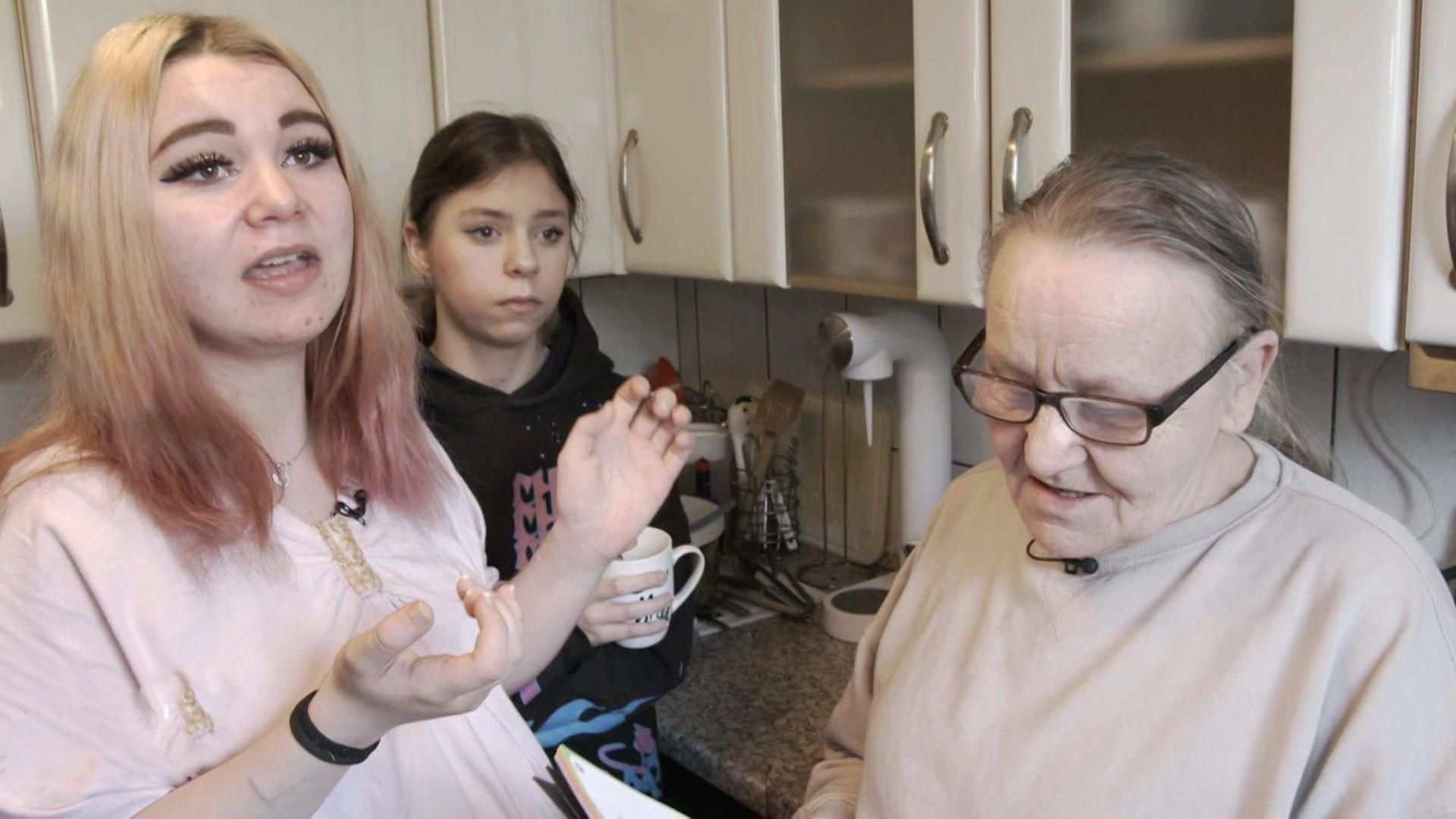 Folge 12 - Hartz Rot Gold - Staffel 3 | RTL+