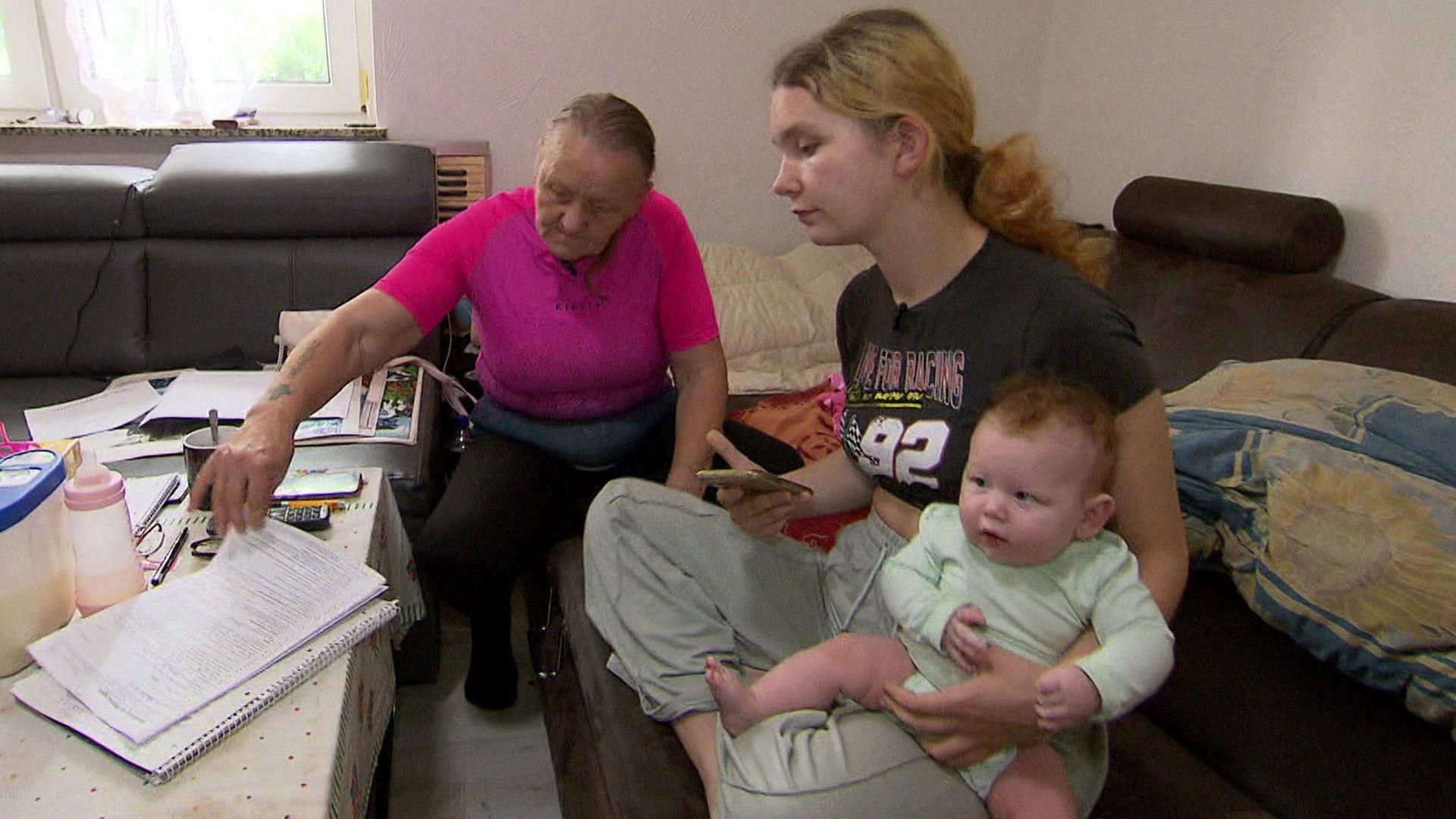 Folge 29 - Hartz Rot Gold - Staffel 3 | RTL+