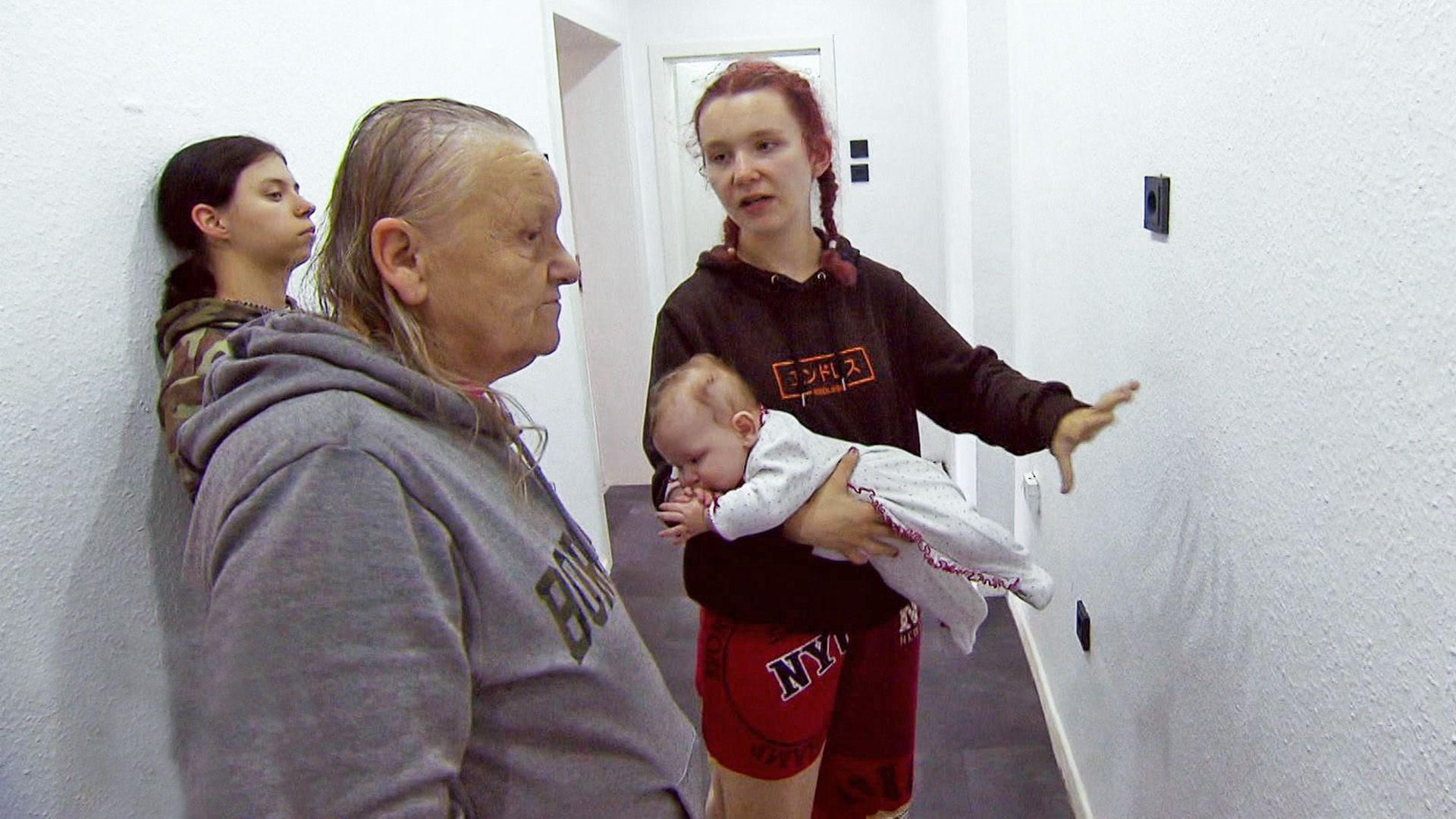 Folge 33 - Hartz Rot Gold - Staffel 3 | RTL+