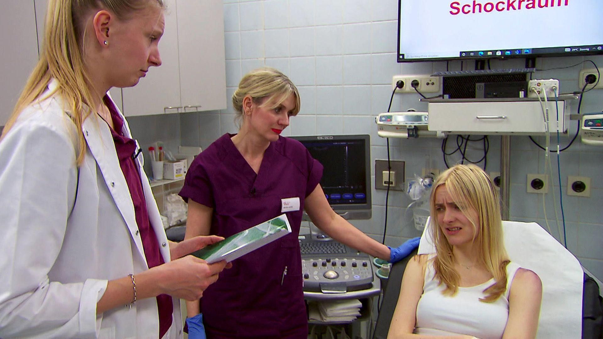 Folge 12 - Südklinik am Ring - Staffel 2 | RTL+