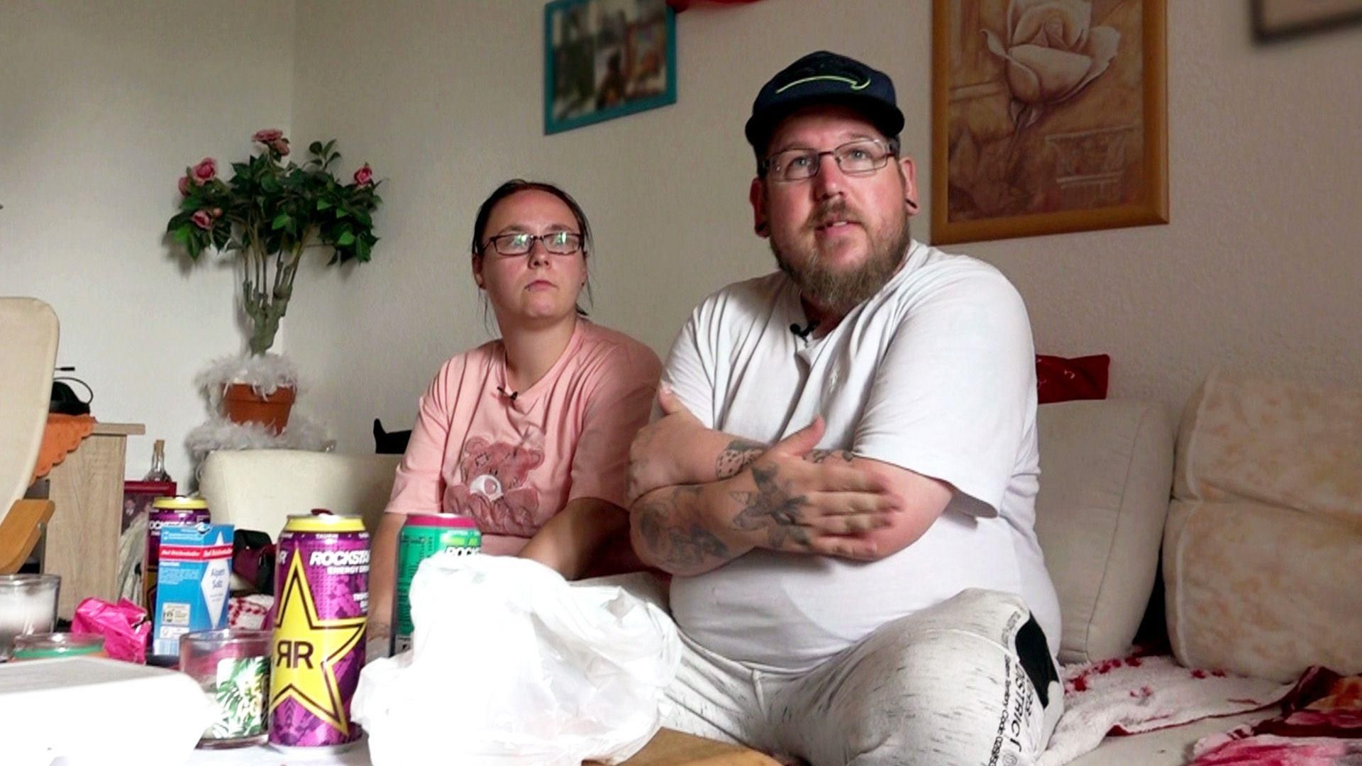 Folge 80 - Hartz und herzlich - Tag für Tag - Staffel 7 | RTL+