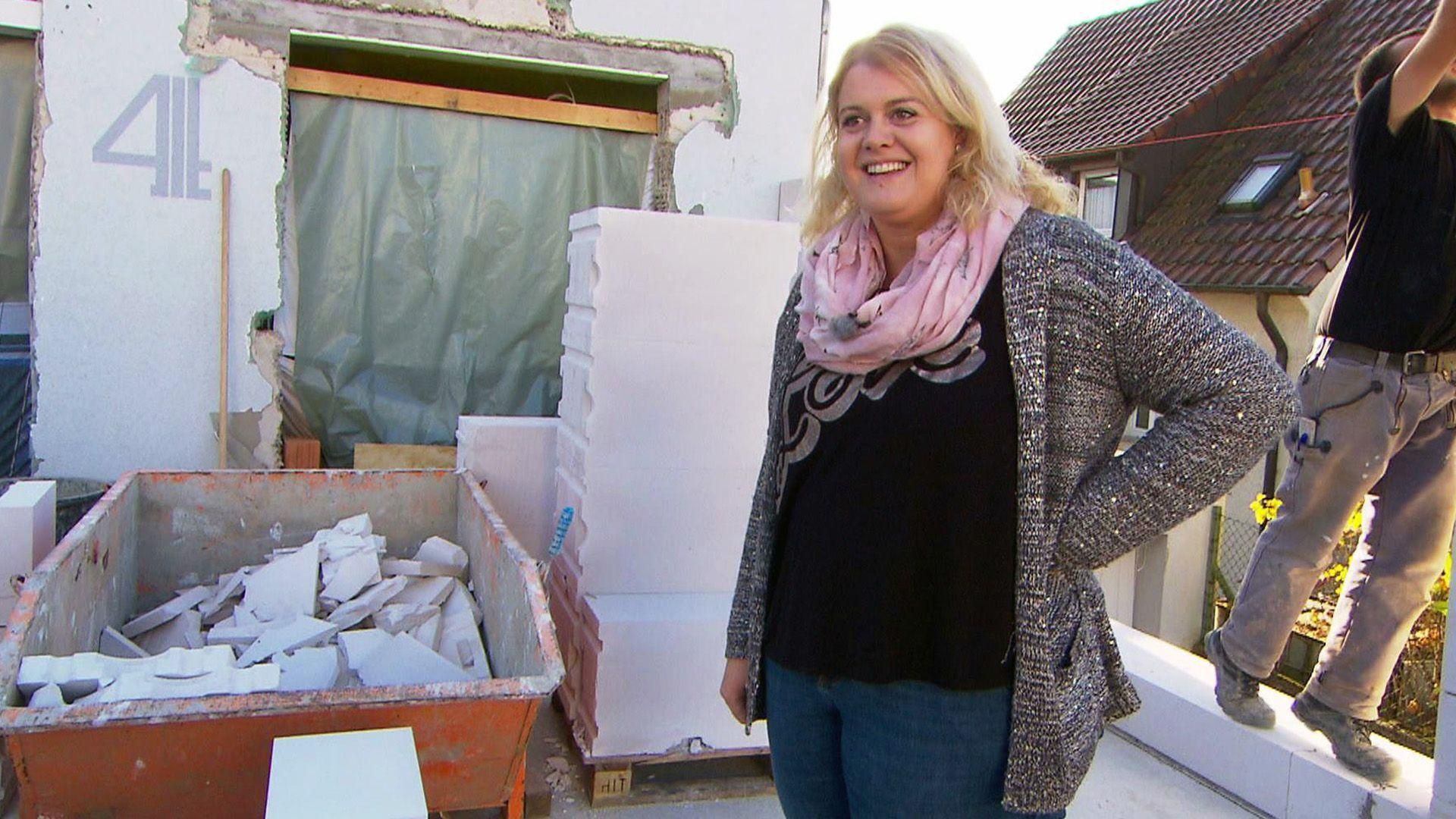 Folge 83 - Hartz und herzlich - Tag für Tag - Staffel 7 | RTL+