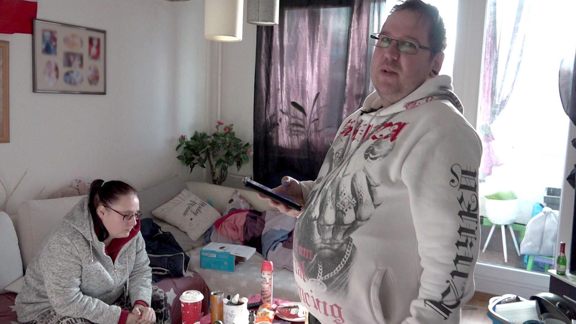 Folge 106 - Hartz und herzlich - Tag für Tag - Staffel 7 | RTL+