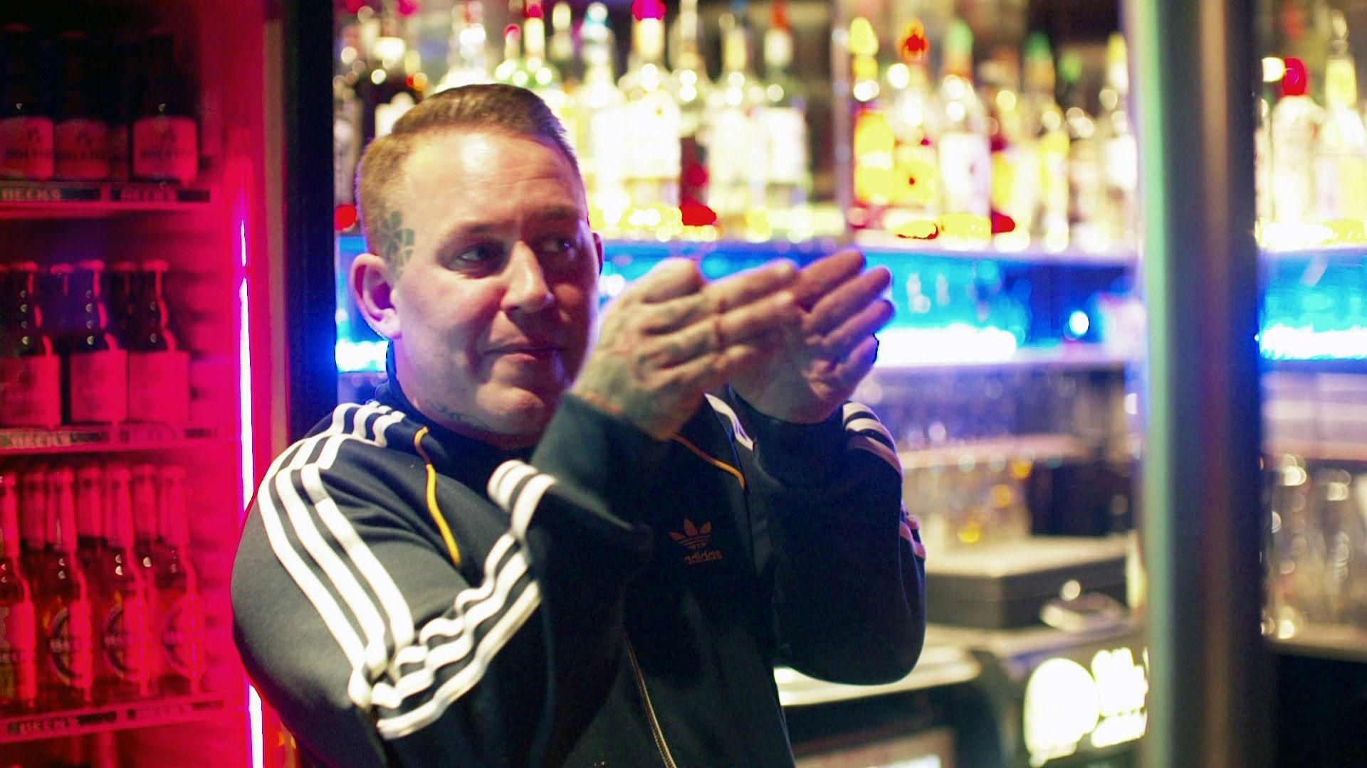 Folge 5 - Reeperbahn privat! Das wahre Leben auf dem Kiez - Staffel 5 ...