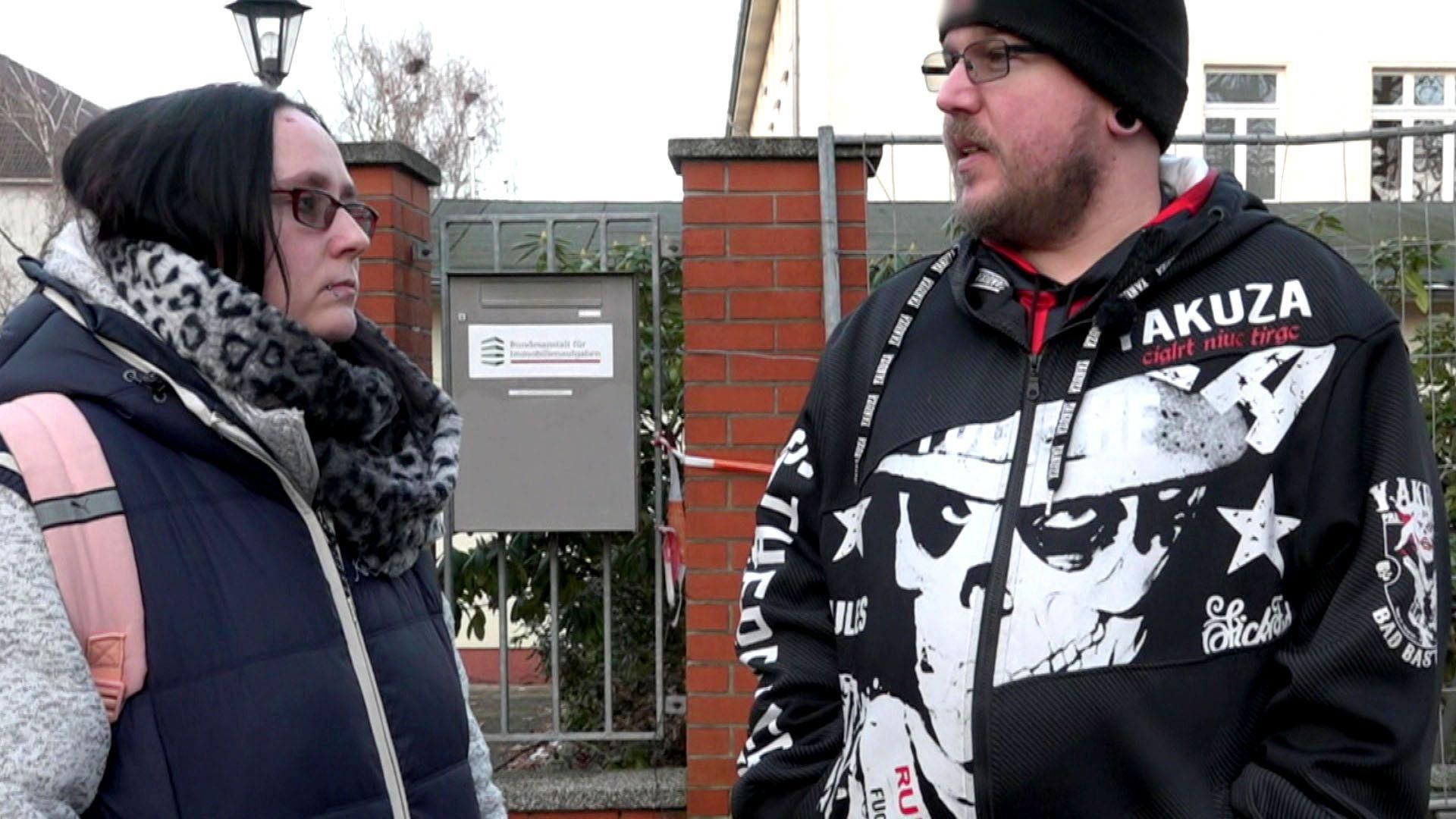 Folge 112 - Hartz und herzlich - Tag für Tag - Staffel 7 | RTL+