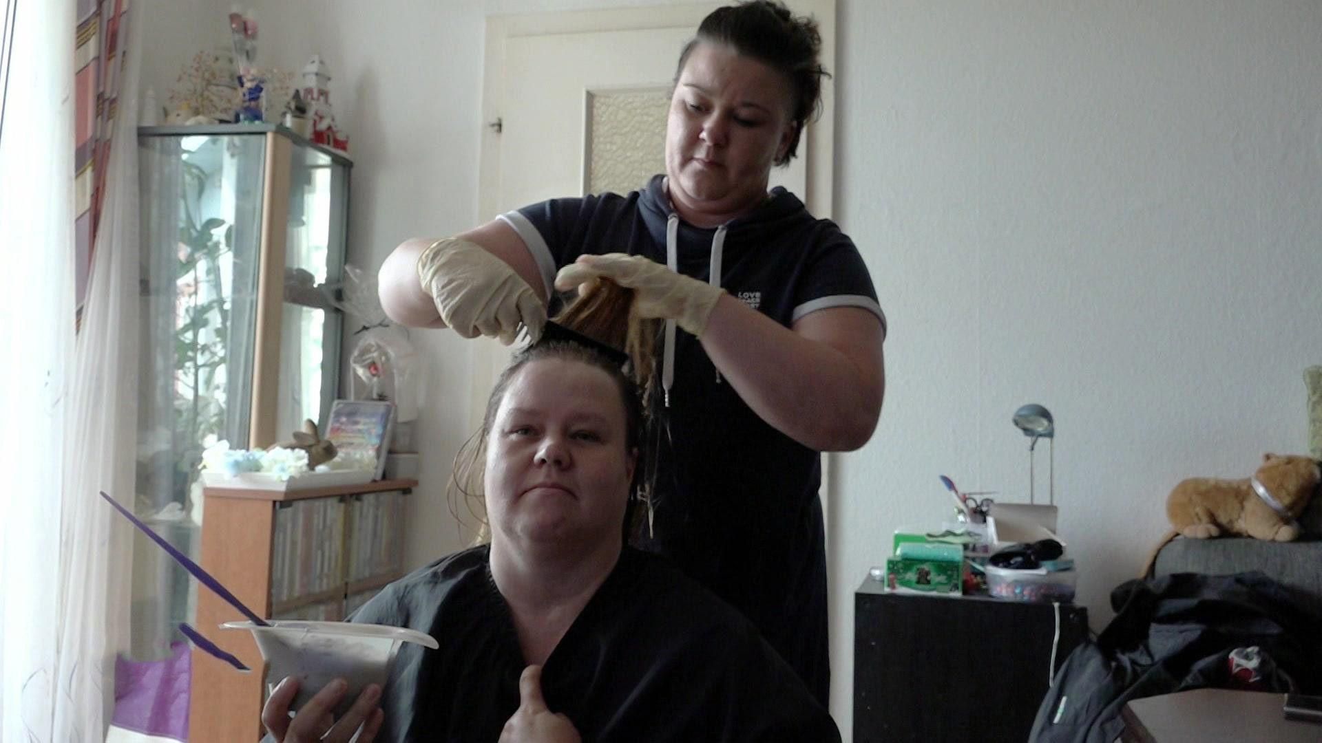 Folge 20 - Hartz und herzlich - Tag für Tag - Staffel 10 | RTL+