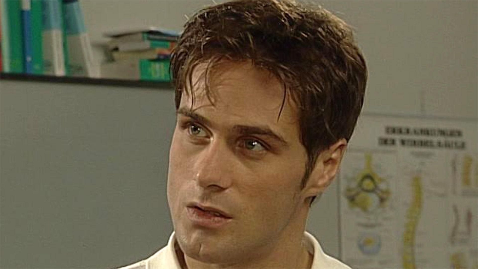 Folge 2073 vom 25.09.2000 - Gute Zeiten, schlechte Zeiten | RTL+