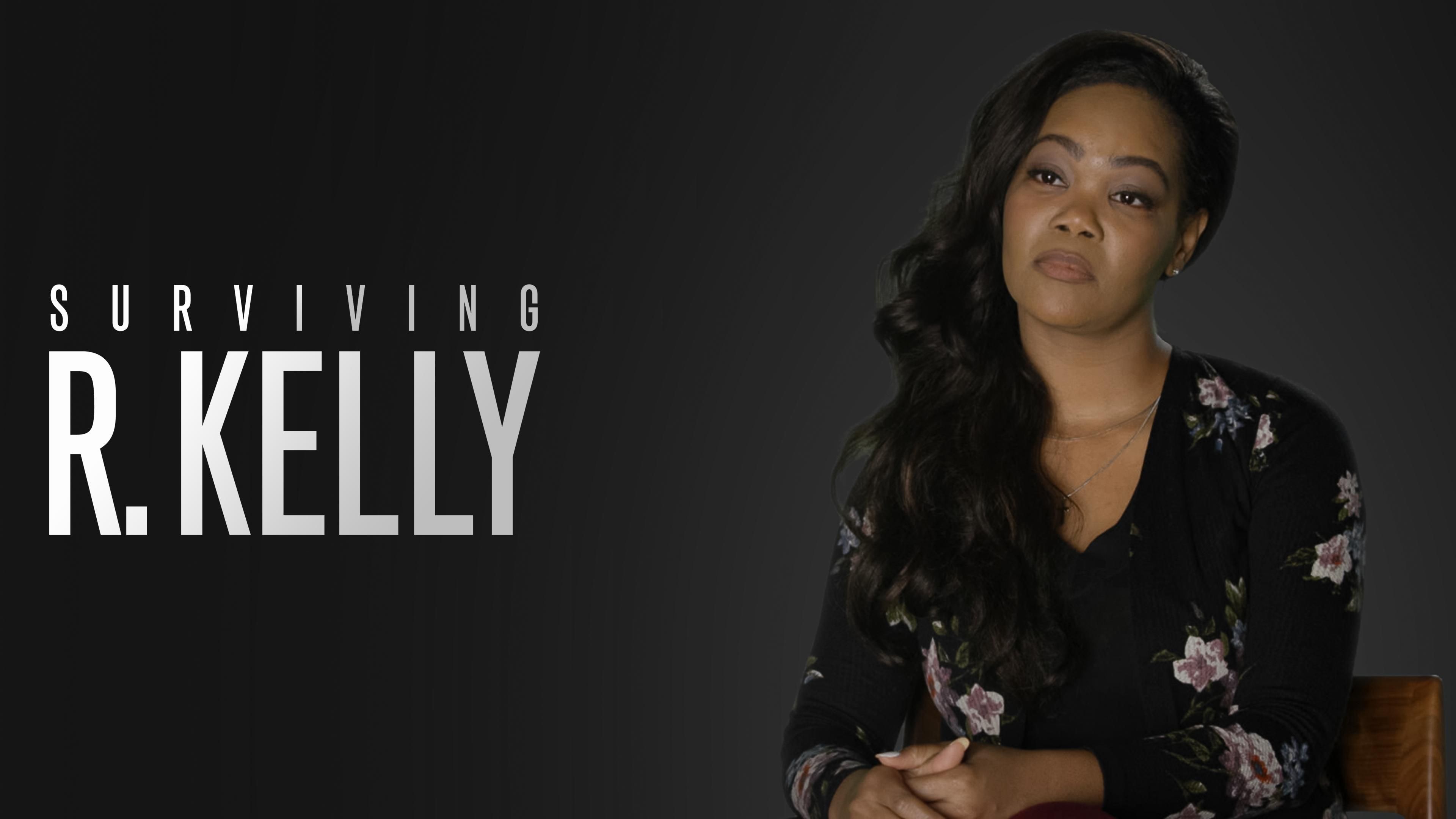 Folge 1 - Surviving R. Kelly - Staffel 3 | RTL+