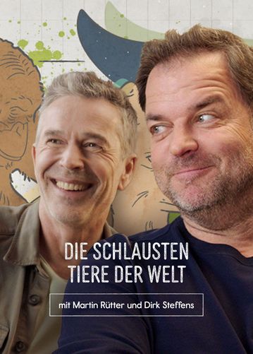 Themenwelten entdecken: Die ganze Welt von VOX auf RTL+ streamen