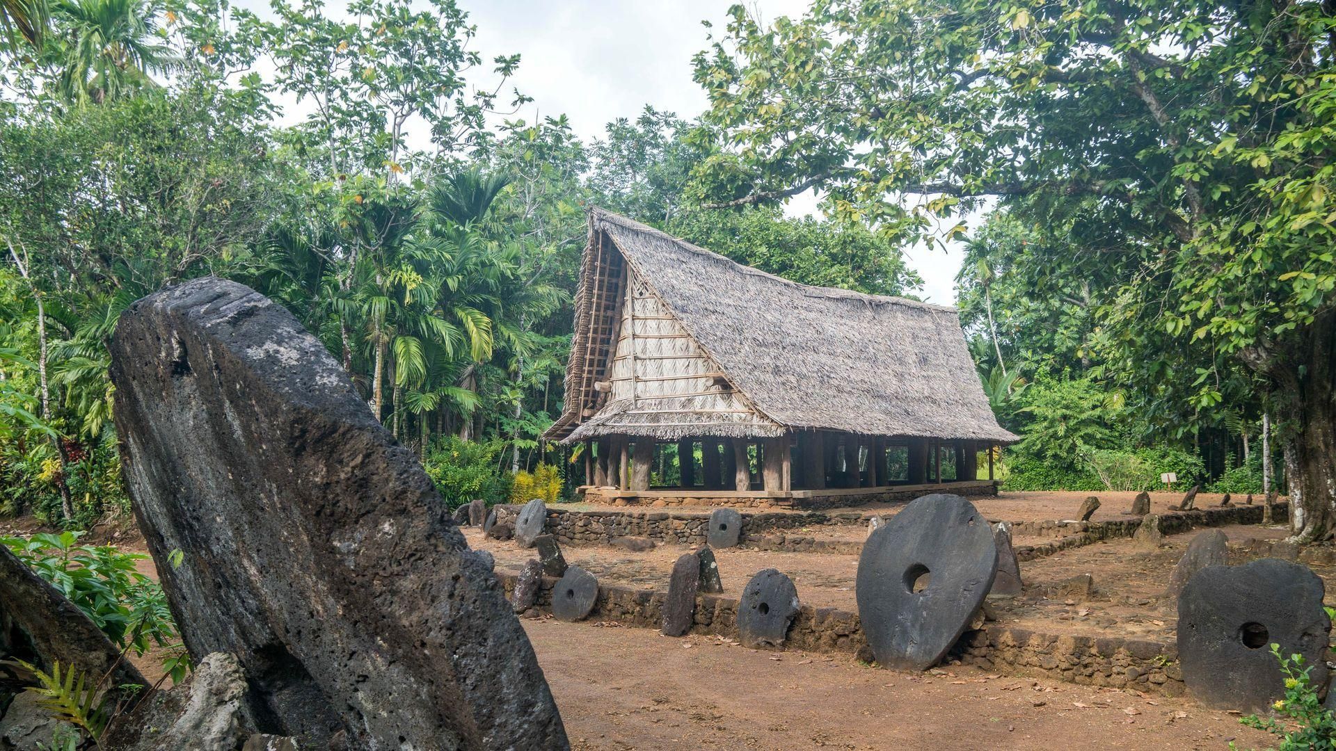 Folge 2 vom 25.12.2025 - Lost Places - Mysteriöse Inseln - Staffel 1 | RTL+