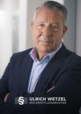 Ulrich Wetzel - Das Strafgericht - 7 2024 - Ganze Folgen | RTL+