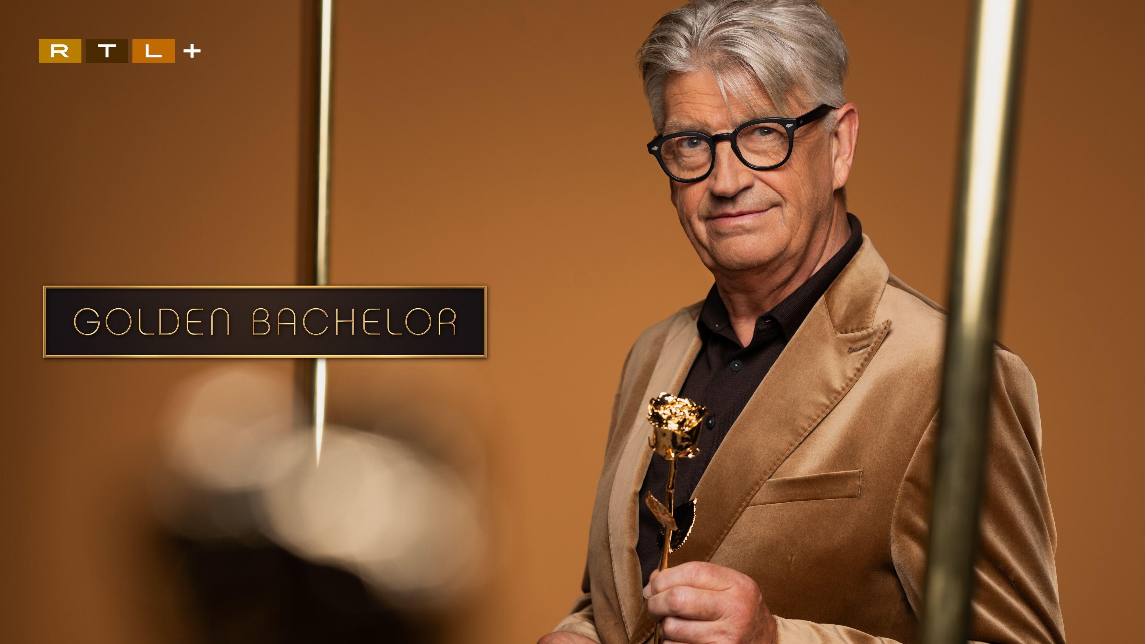 Folge 1 Vom 26012025 Golden Bachelor Staffel 1 Rtl 9448