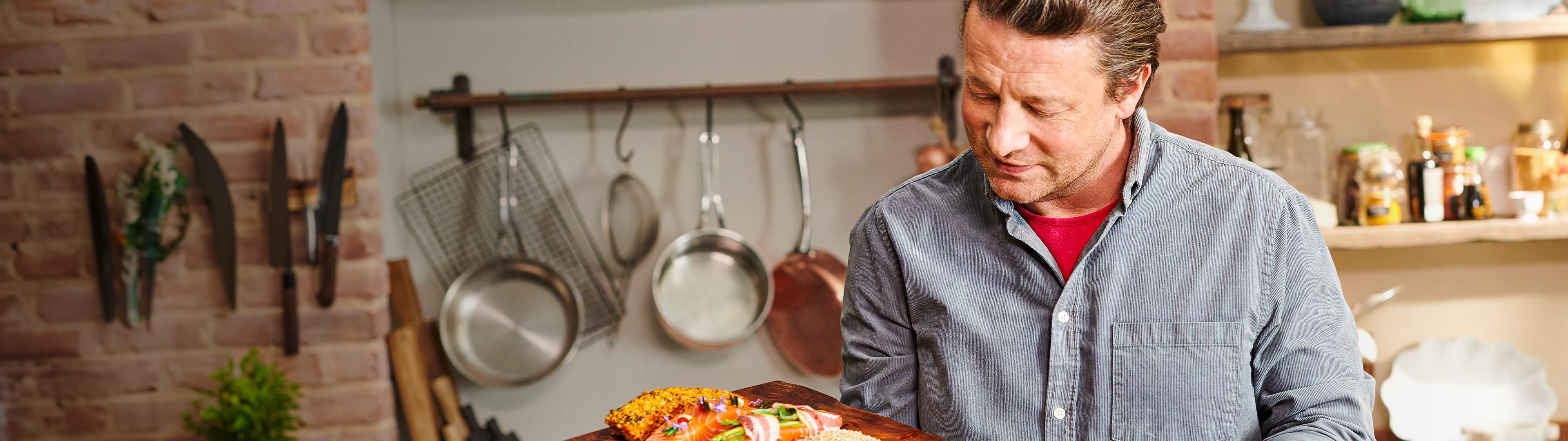 Simply Jamie: Jeden Tag was Gutes im Stream | RTL+