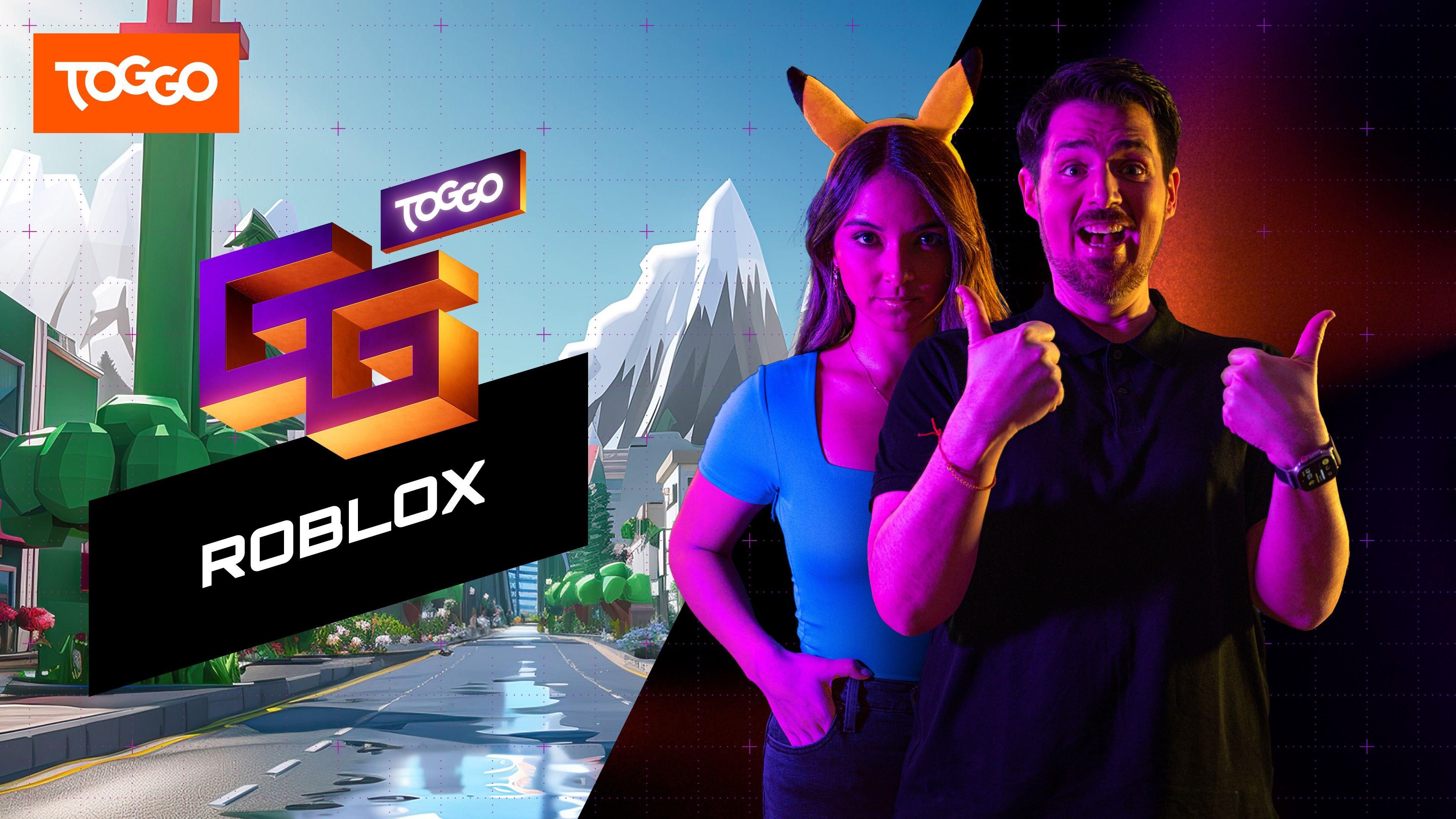 Folge 12 - Roblox - Staffel 2024 | RTL+