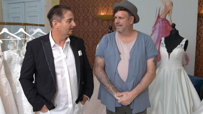 Das Duell - Zwischen Tüll und Tränen - Ganze Folgen