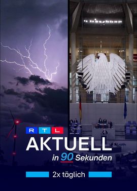 Punkt 12 - Das RTL-Mittagsjournal | Nachrichtenmagazin online streamen ...