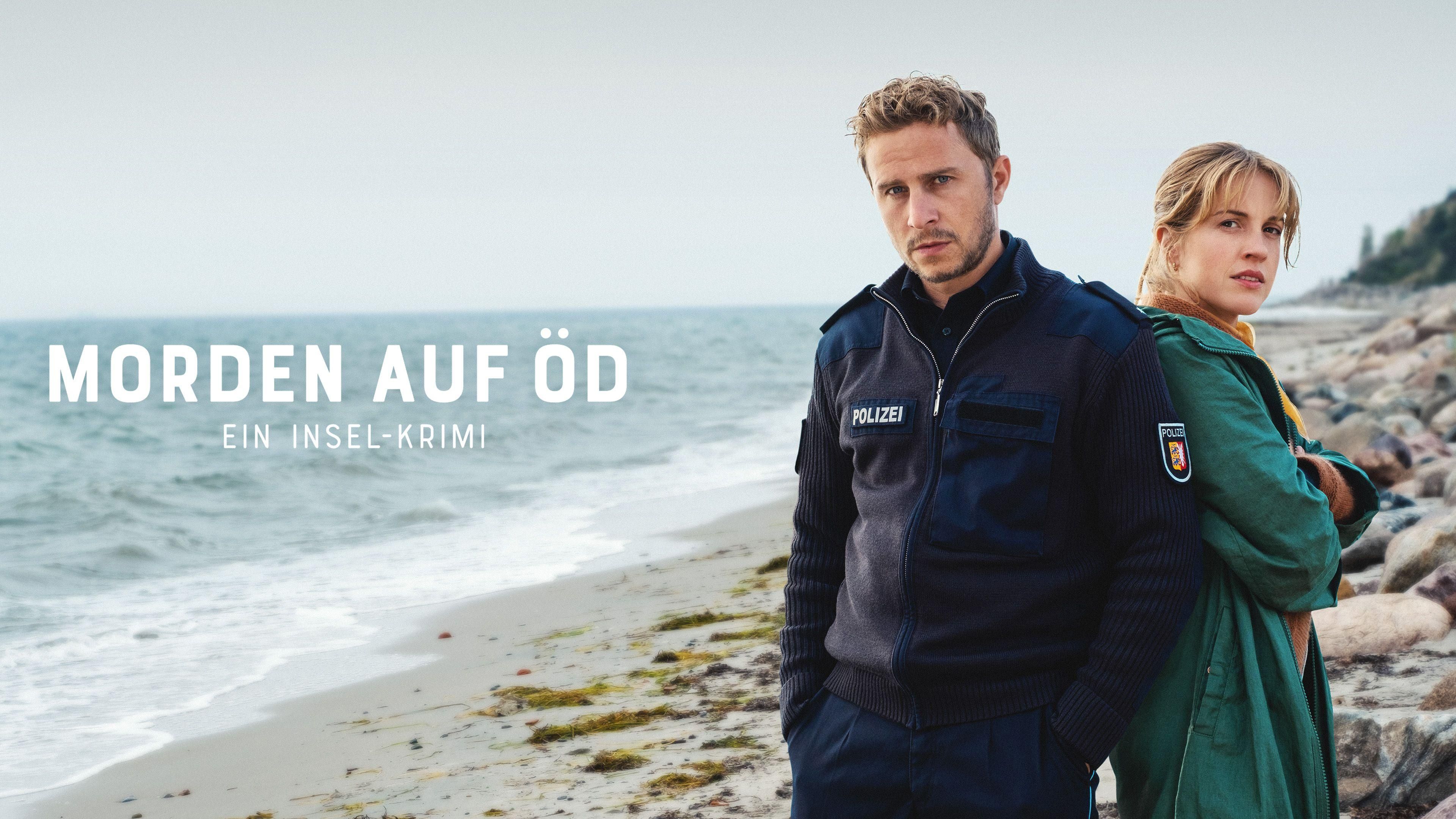 Folge 2 vom 15.04.2025 - Morden auf Öd - Ein Insel-Krimi - Staffel 1 | RTL+