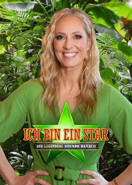 Ich bin ein Star - Holt mich hier raus! Staffel 17 im Stream | RTL+