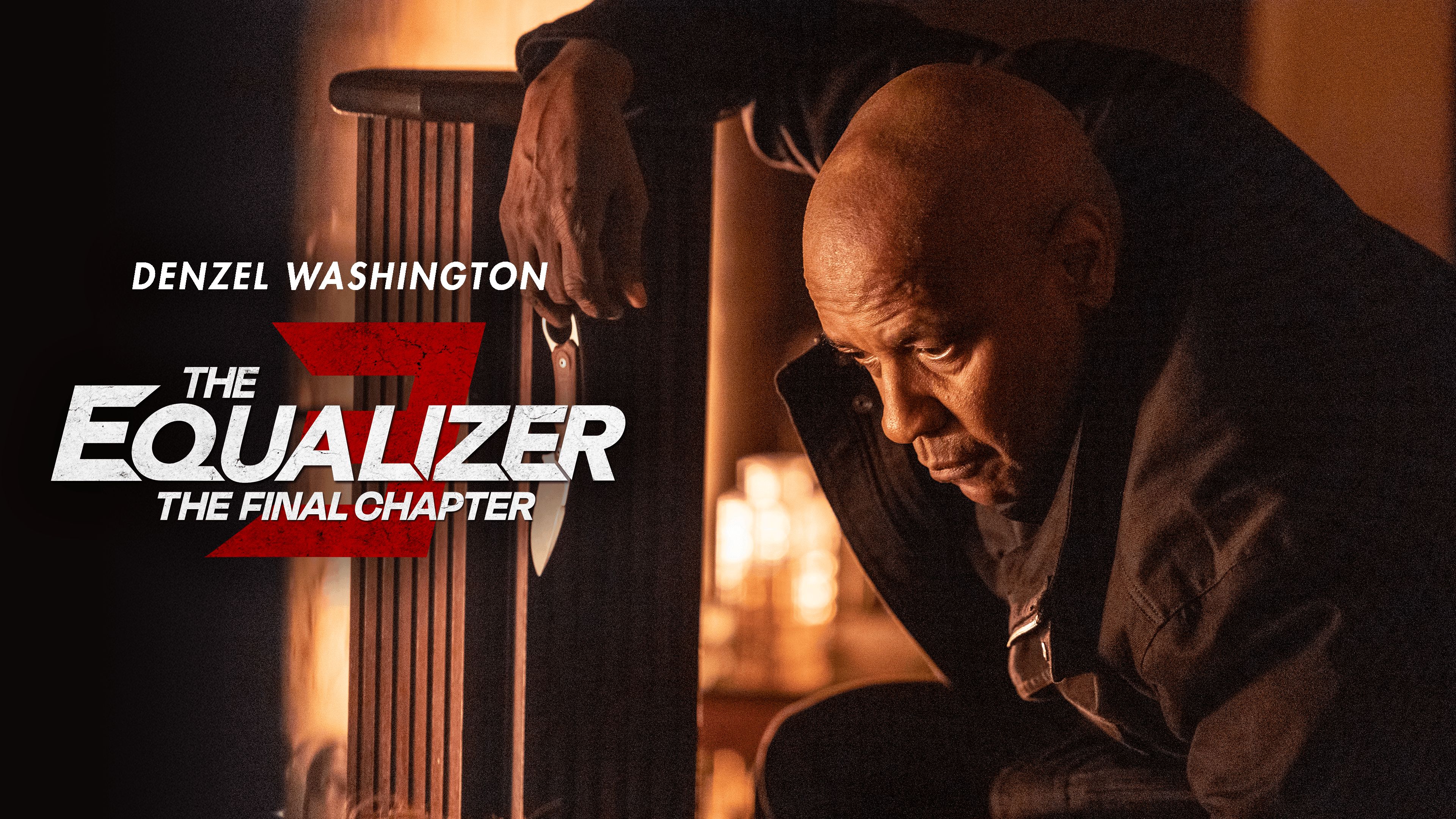 The Equalizer 3 - The Final Chapter - Film online anschauen | RTL+