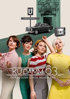 Disko 76: Diskofieber im Ruhrpott | RTL+