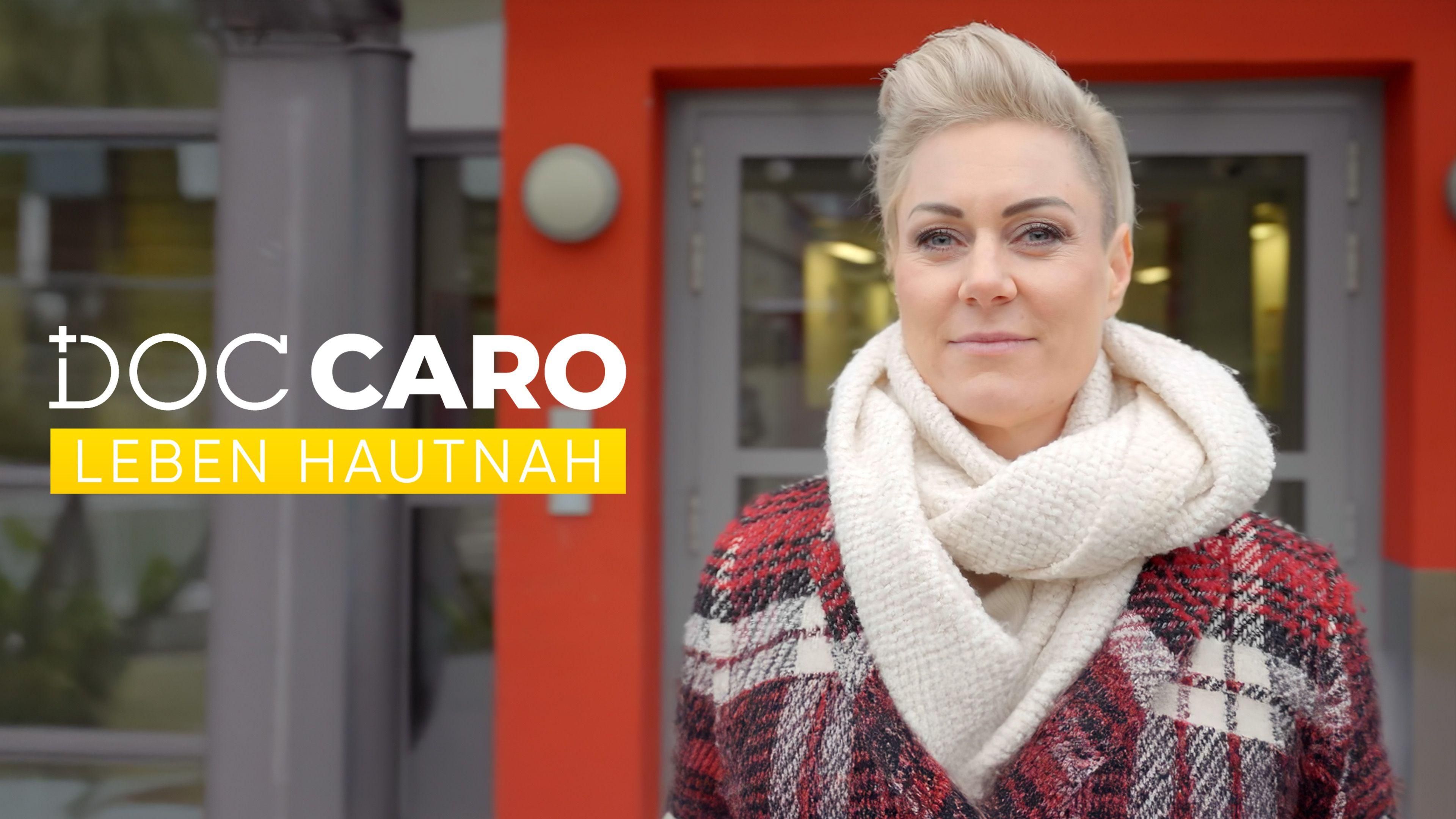 Folge 1 vom 30.04.2025 - Doc Caro - Leben hautnah | RTL+