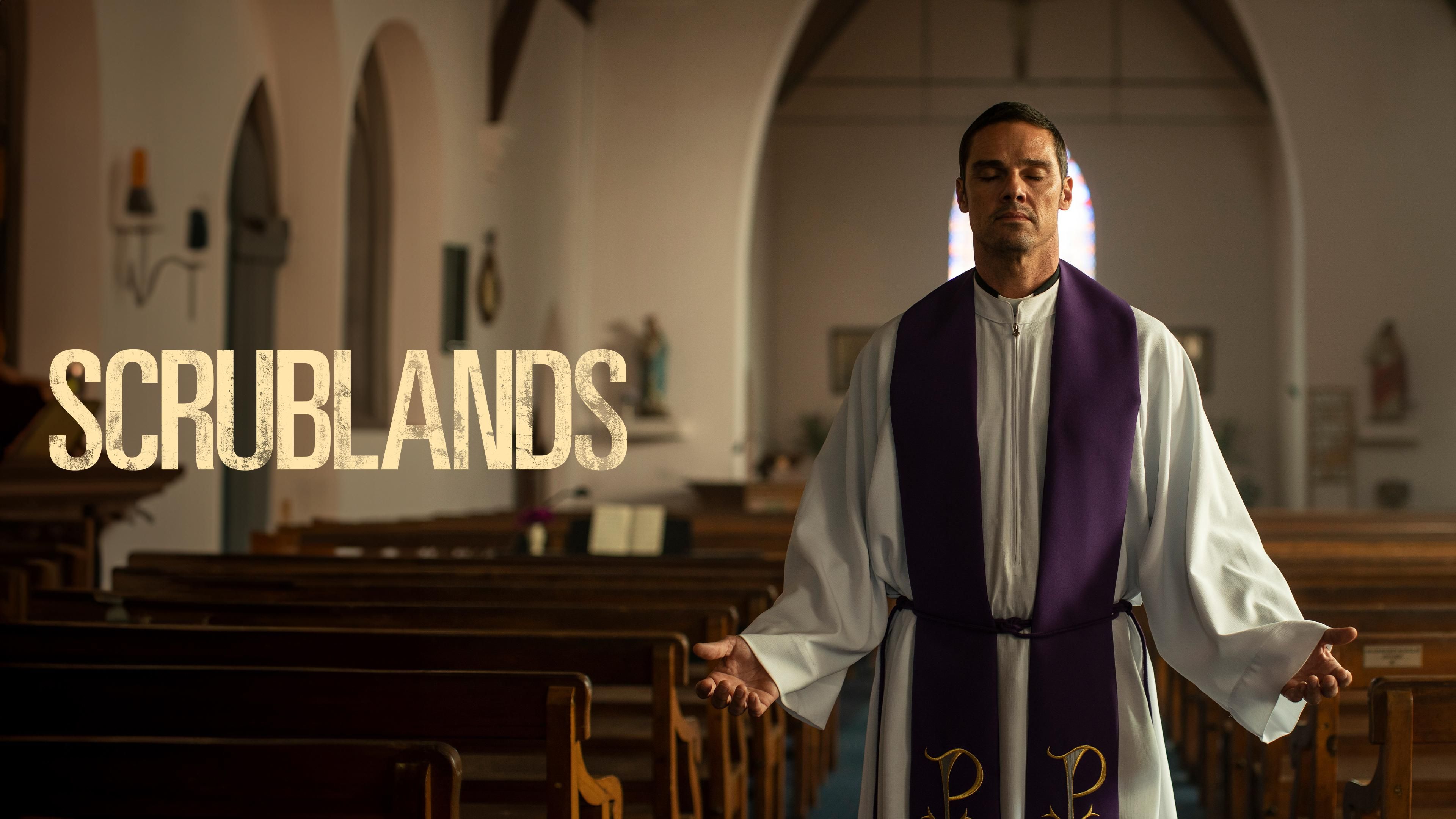 Folge 3 - Scrublands - Mörderisches Buschland - Staffel 1 | RTL+