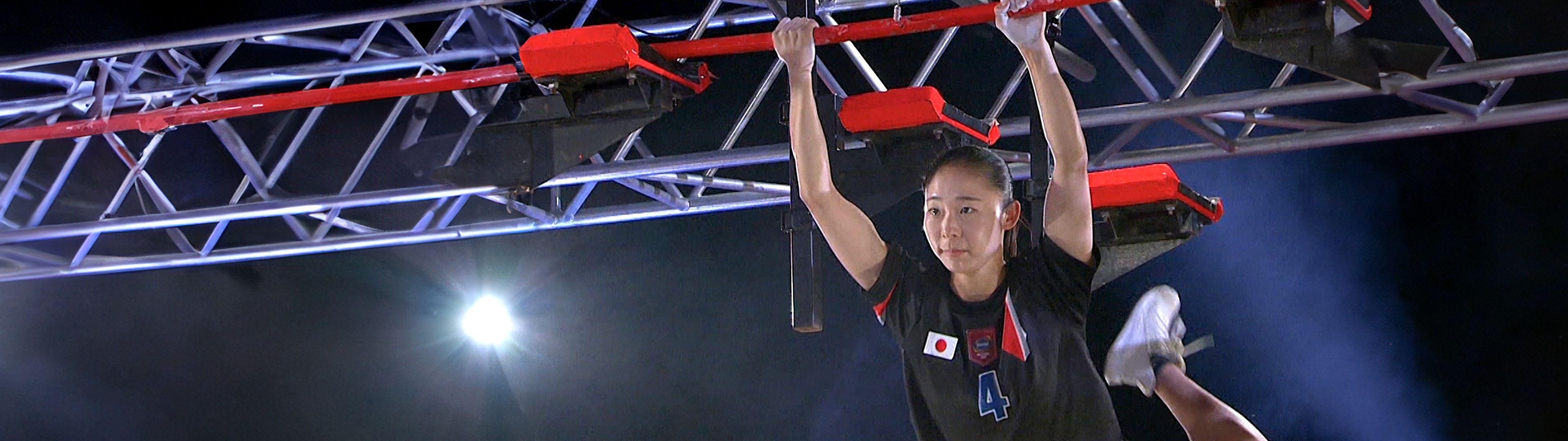 Ninja Warrior Germany - Japan Special im Stream | RTL+