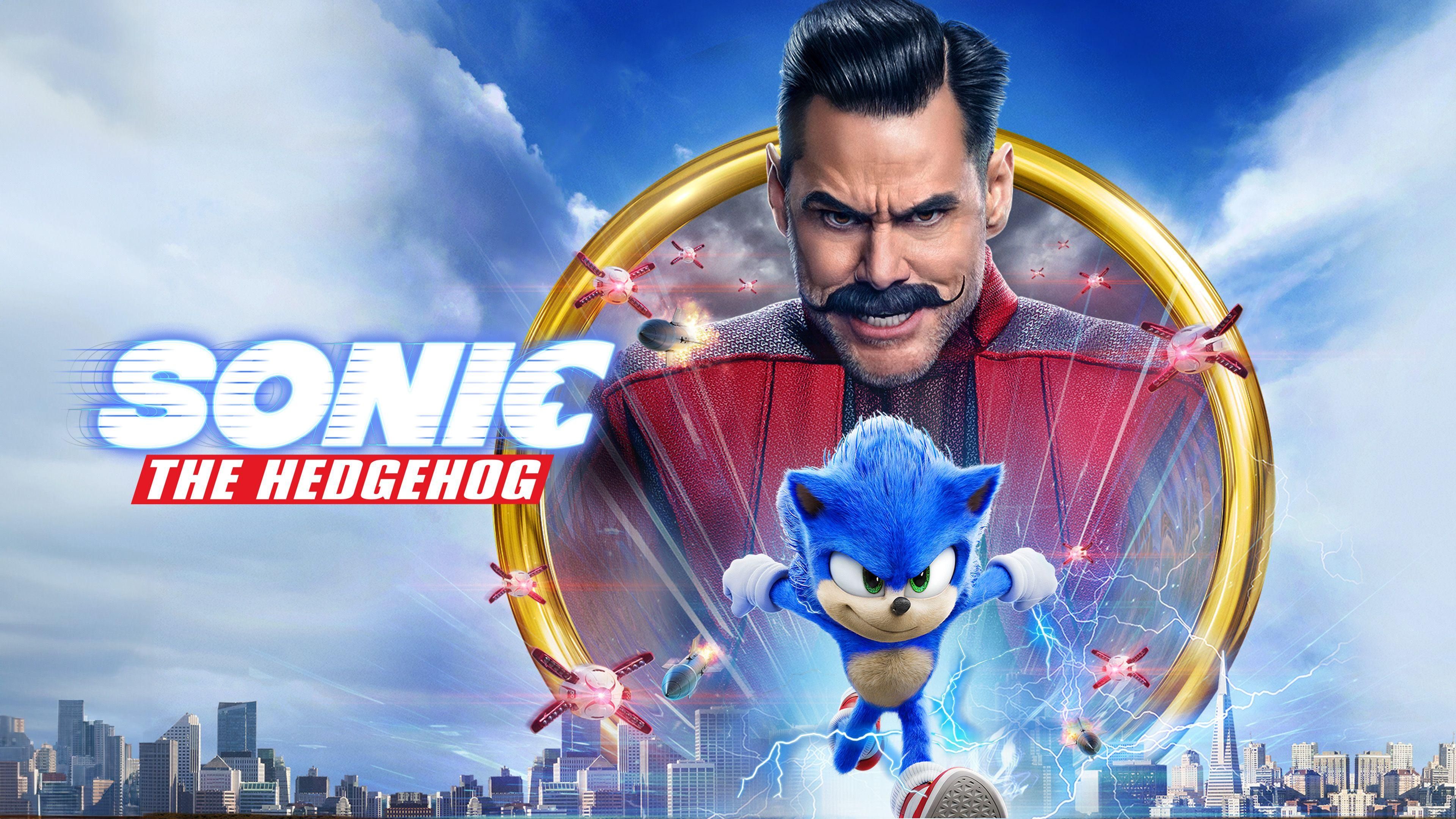 Sonic The Hedgehog Tegnetrinn Sonic The Hedgehog | Sonic Wiki | Fandom