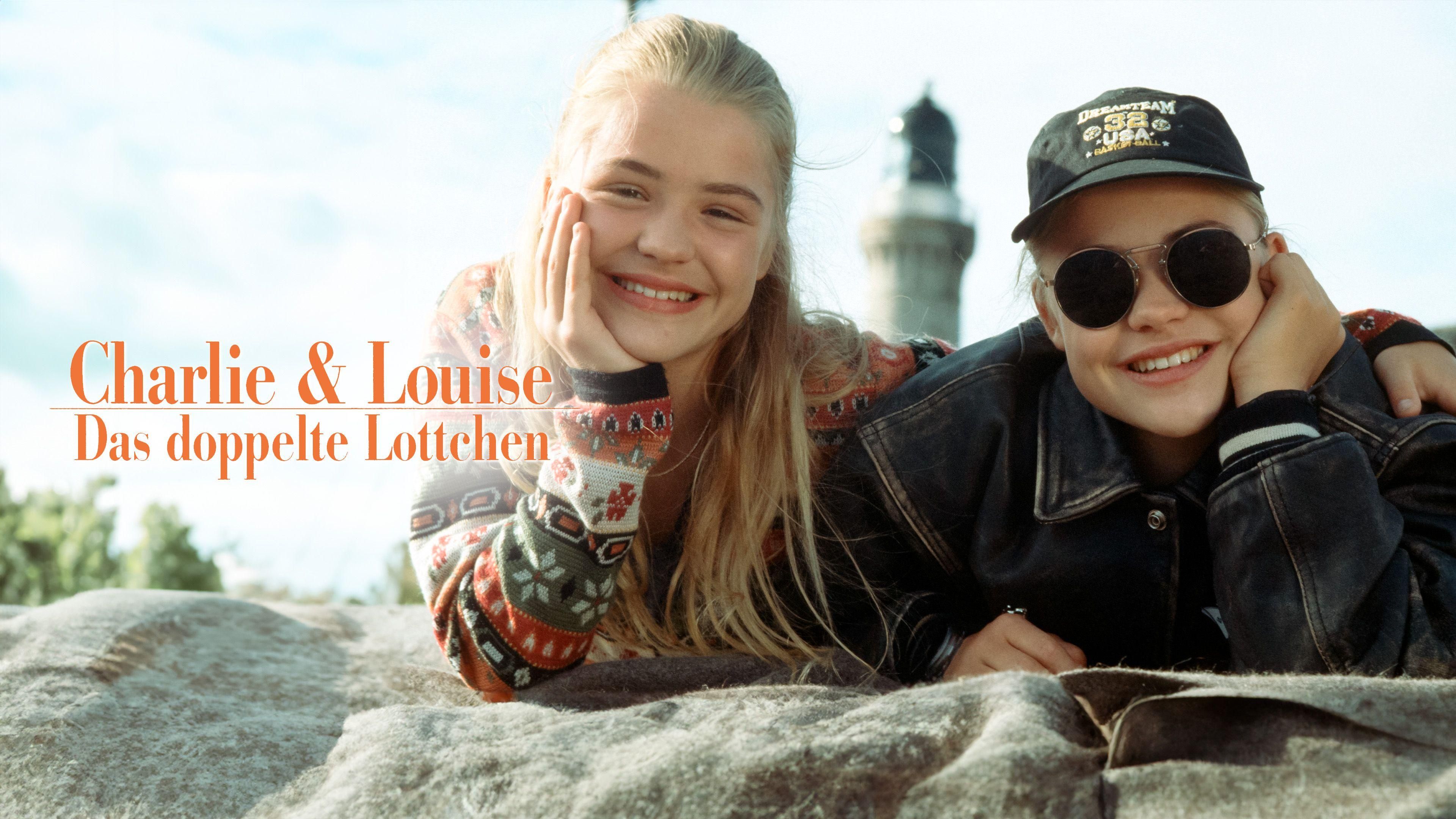 Charlie & Louise - Film online anschauen | RTL+