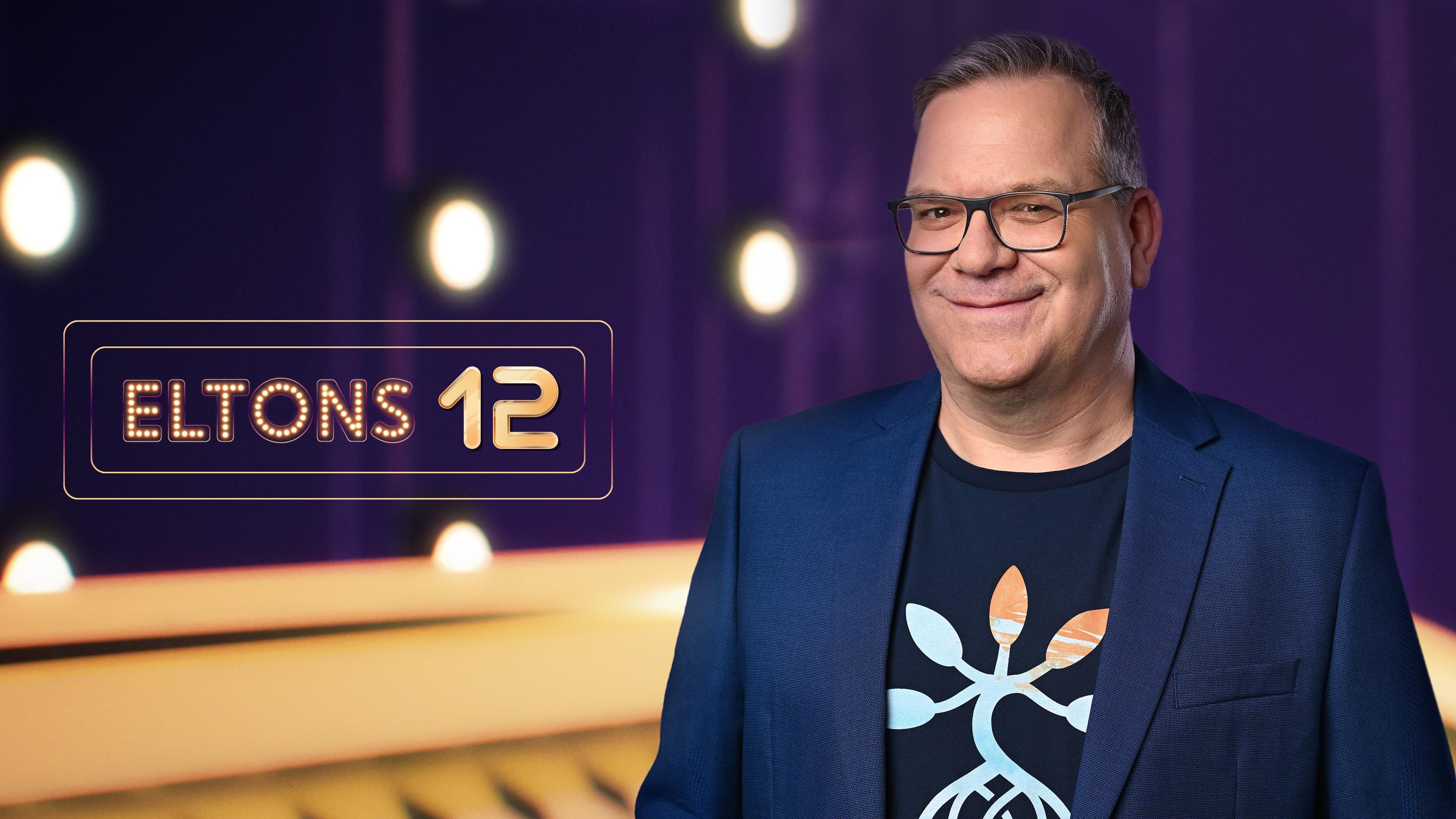 Folge 3 vom 08.03.2025 - Eltons 12 - Staffel 1 | RTL+