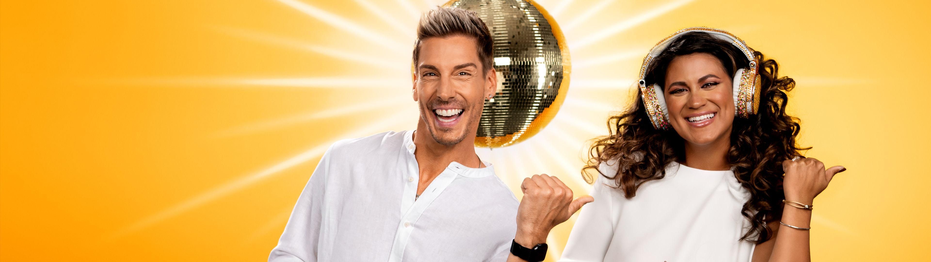 Schlagerliebe LIVE - 4 2025 - Ganze Folgen | RTL+