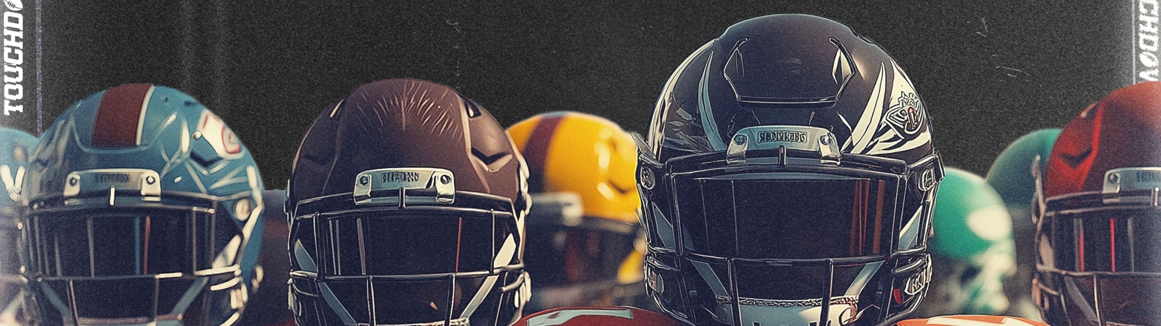 TOGGO Touchdown - Das sind die Teams - Ganze Staffeln streamen | RTL+