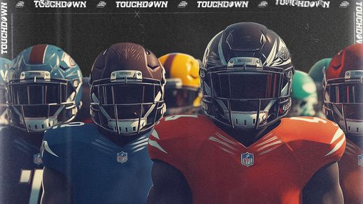 TOGGO Touchdown - Das sind die Teams - Ganze Staffeln streamen | RTL+