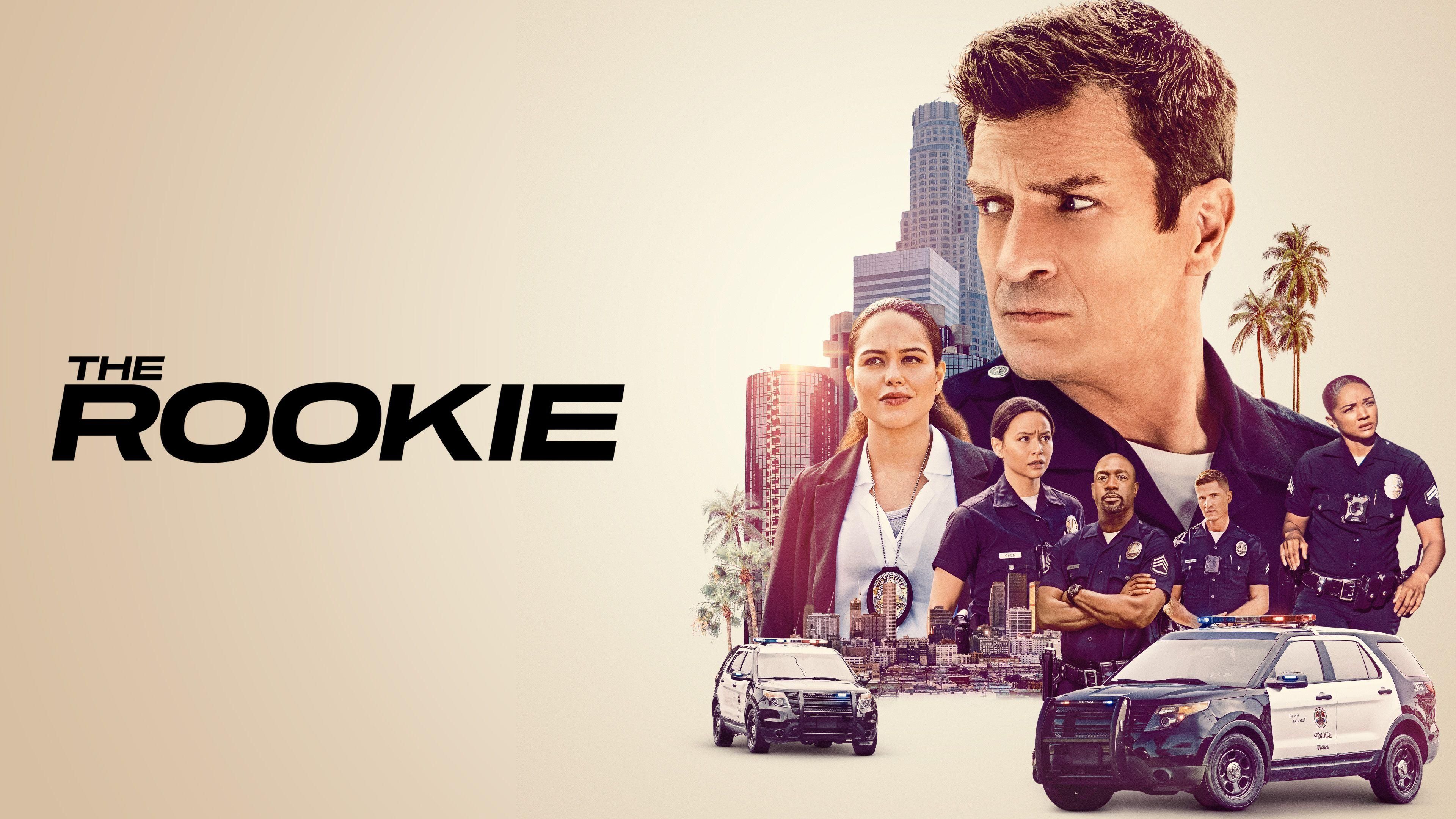 Folge 11 - The Rookie - Staffel 4 | RTL+
