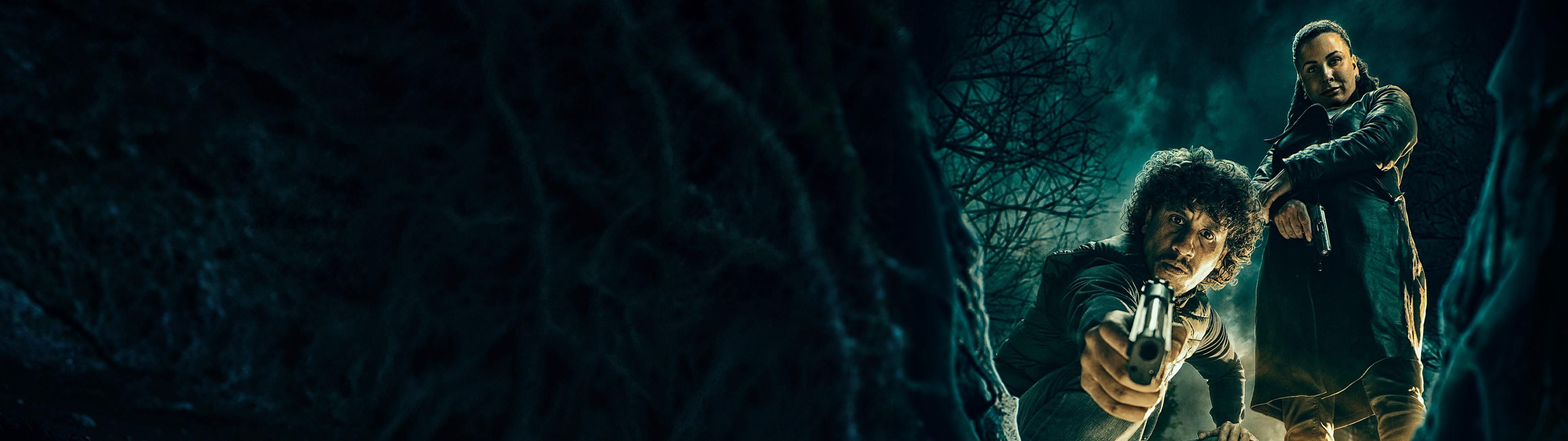 Mocro Maffia I Jetzt auf RTL+ streamen!