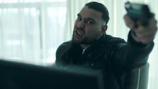 Mocro Maffia Staffel 4 im Stream | RTL+