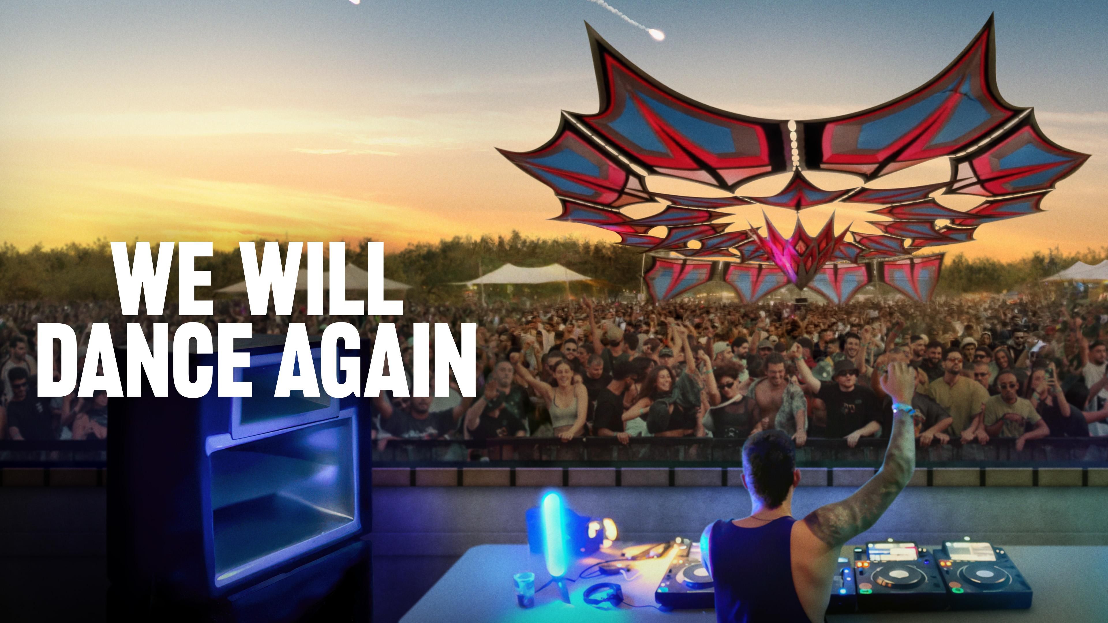 We Will Dance Again - Film online anschauen | RTL+