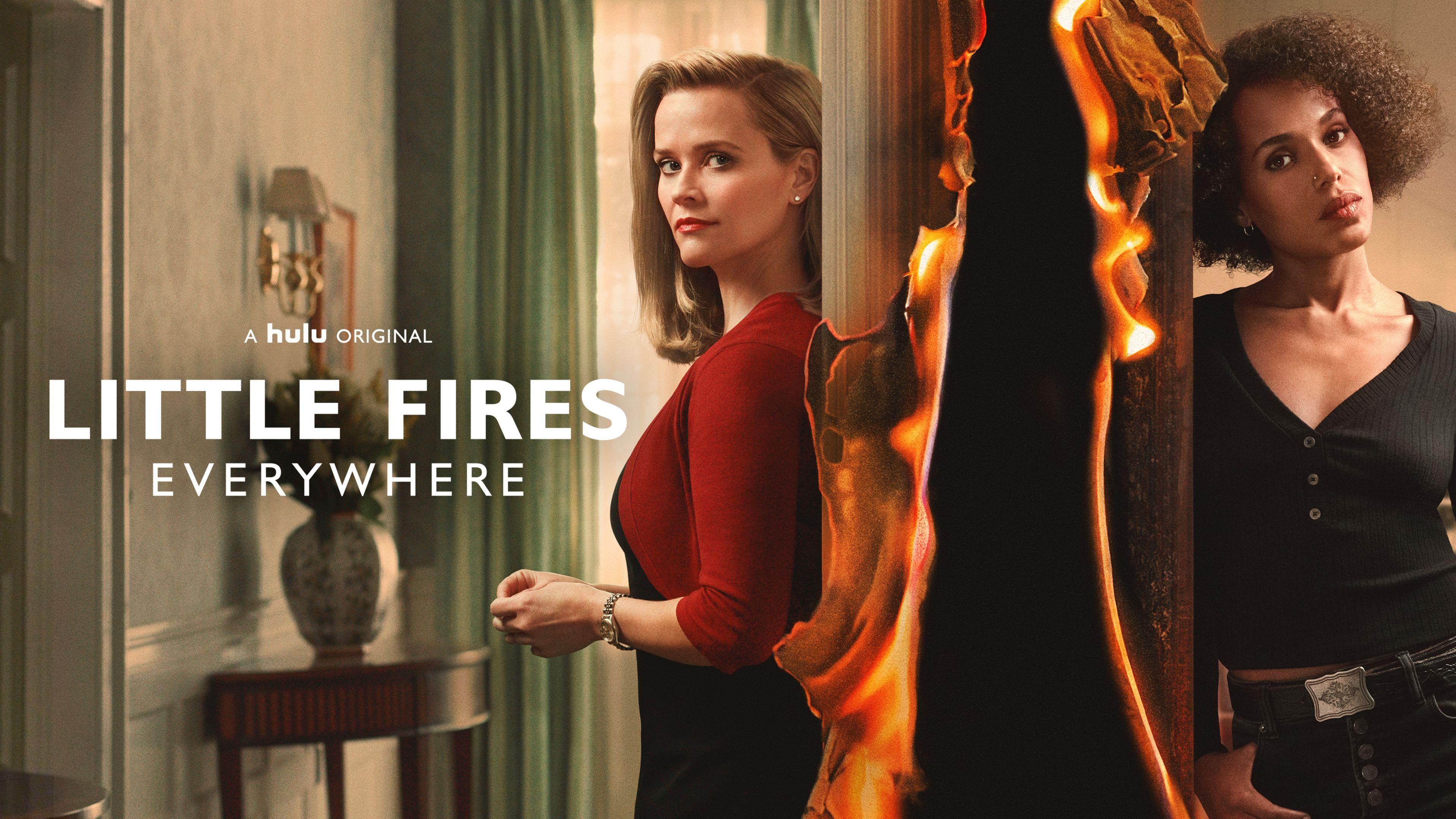 Folge 7 - Little Fires Everywhere - Staffel 1 | RTL+